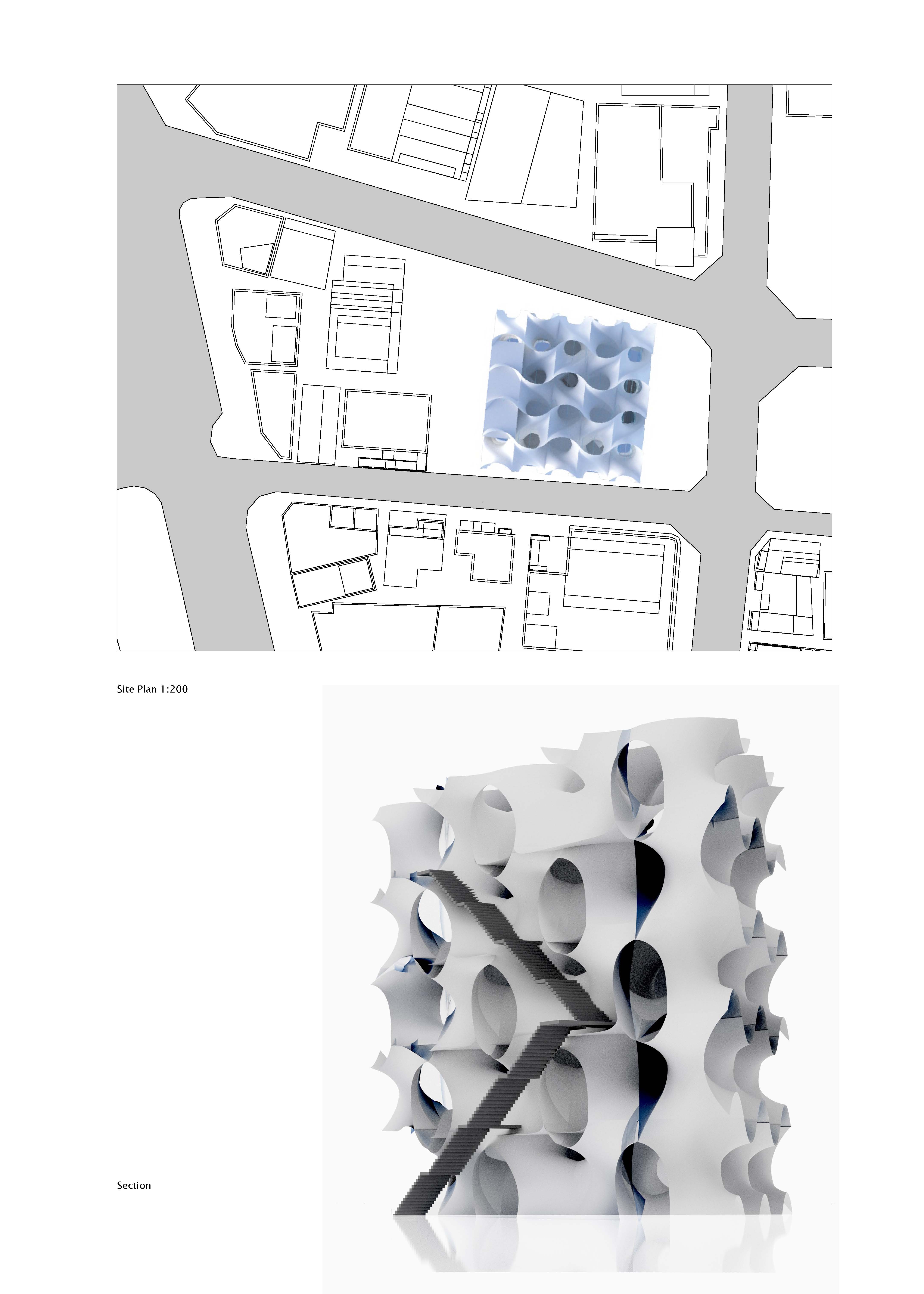 SORI YANAGI DESIGN MUSEUM by YOJU - Architizer