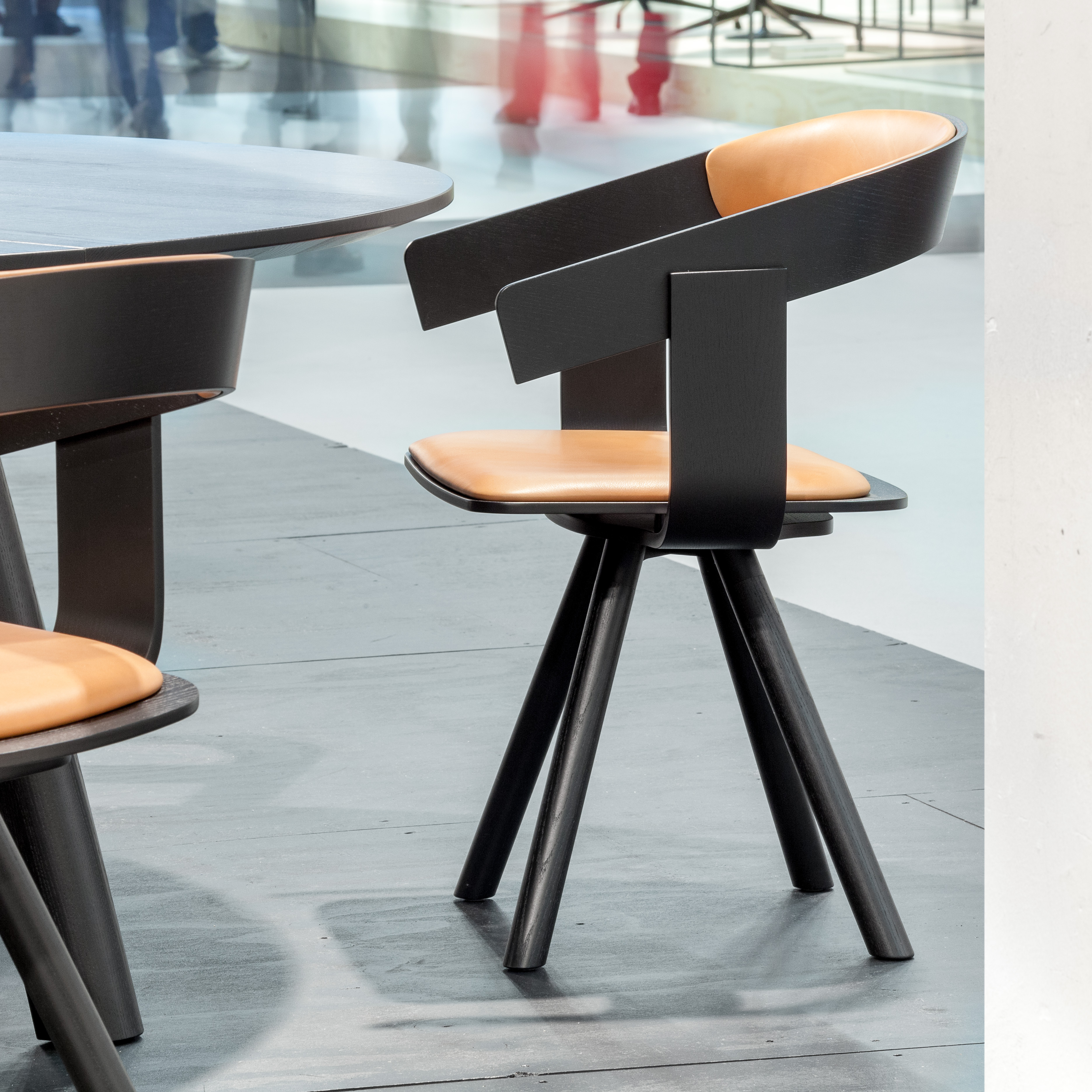 BuzziSpace - Architizer