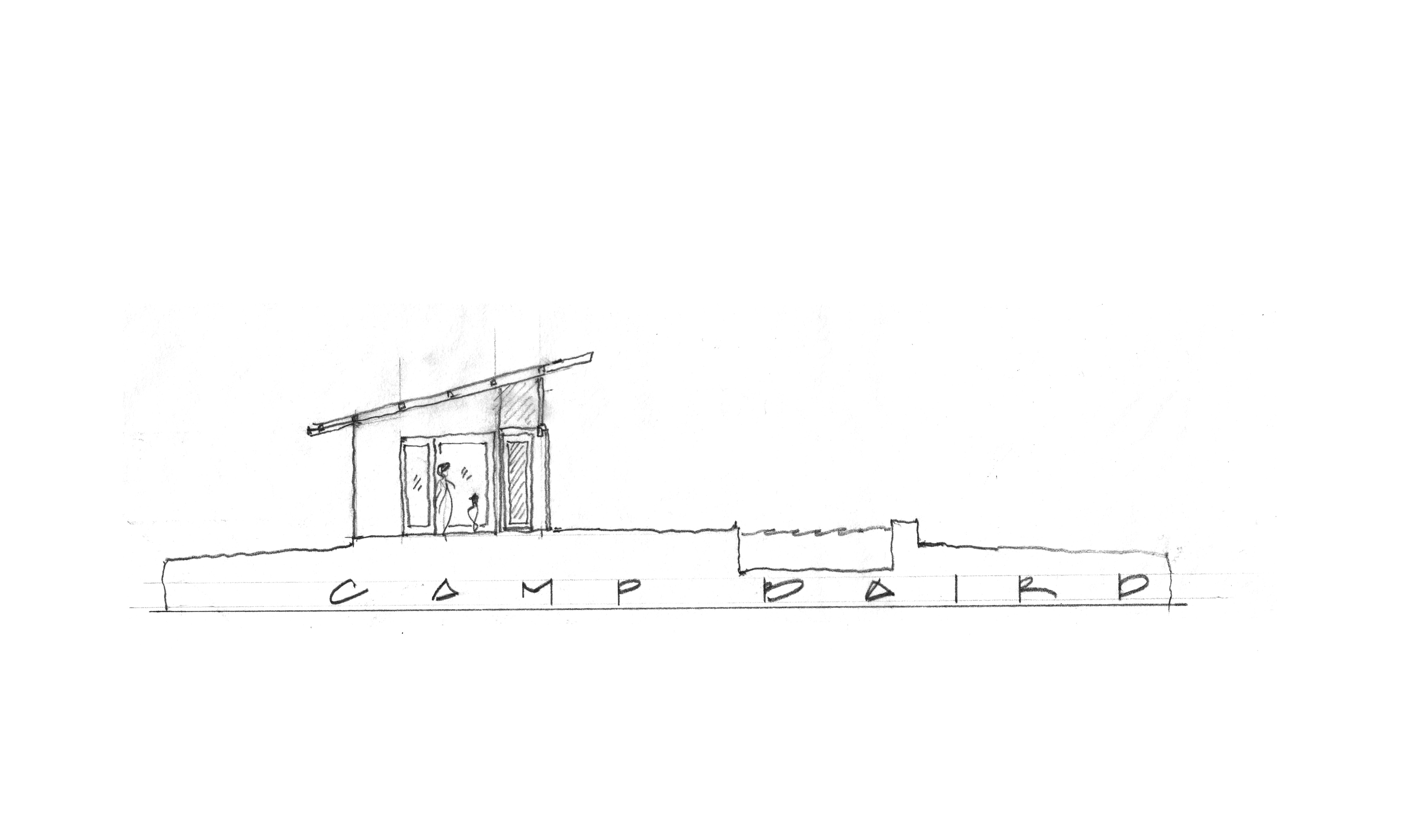 Camp Baird by Malcolm Davis Architecture - Architizer
