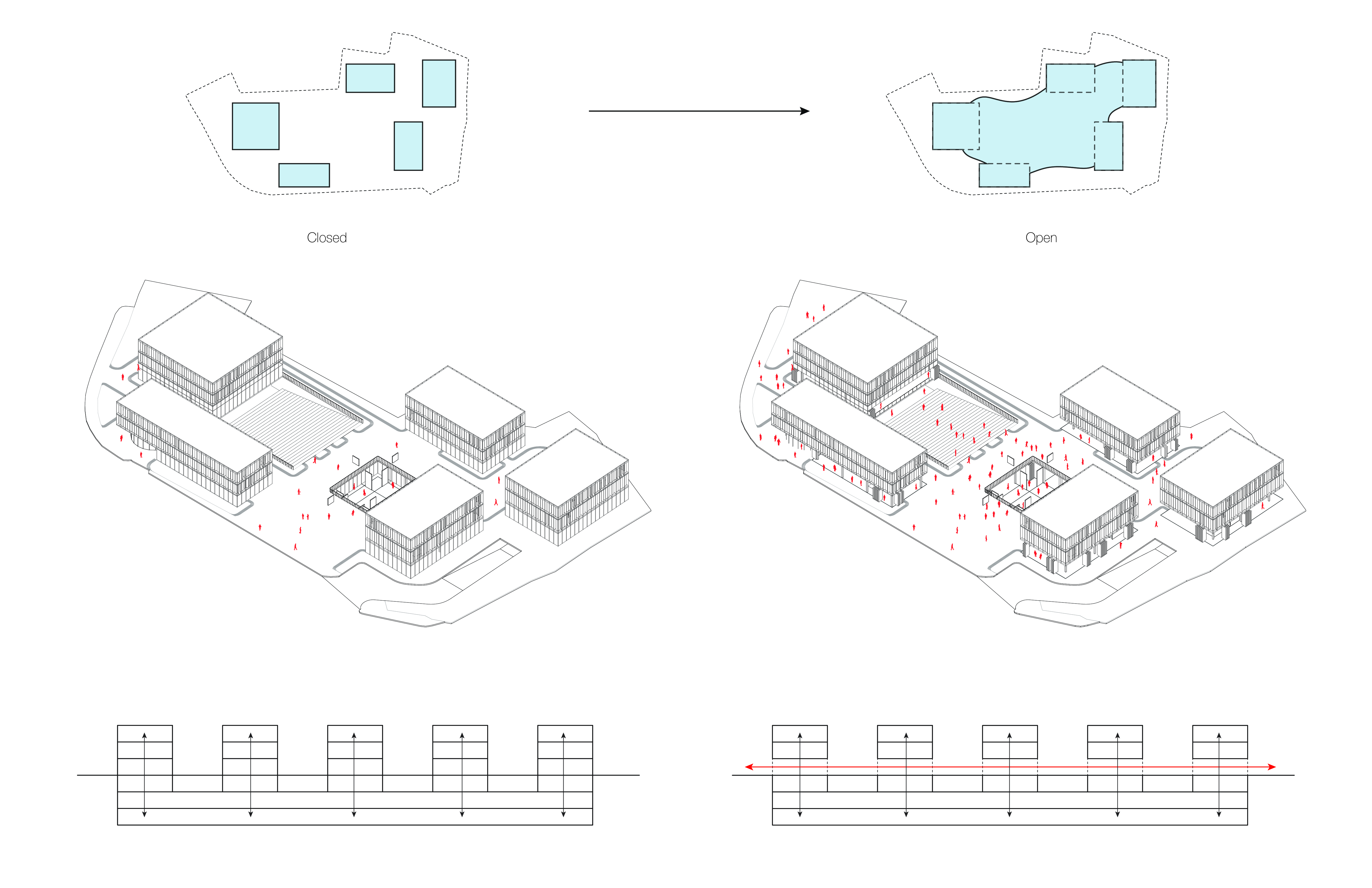 Project Shift by GEBDESIGN. - Architizer