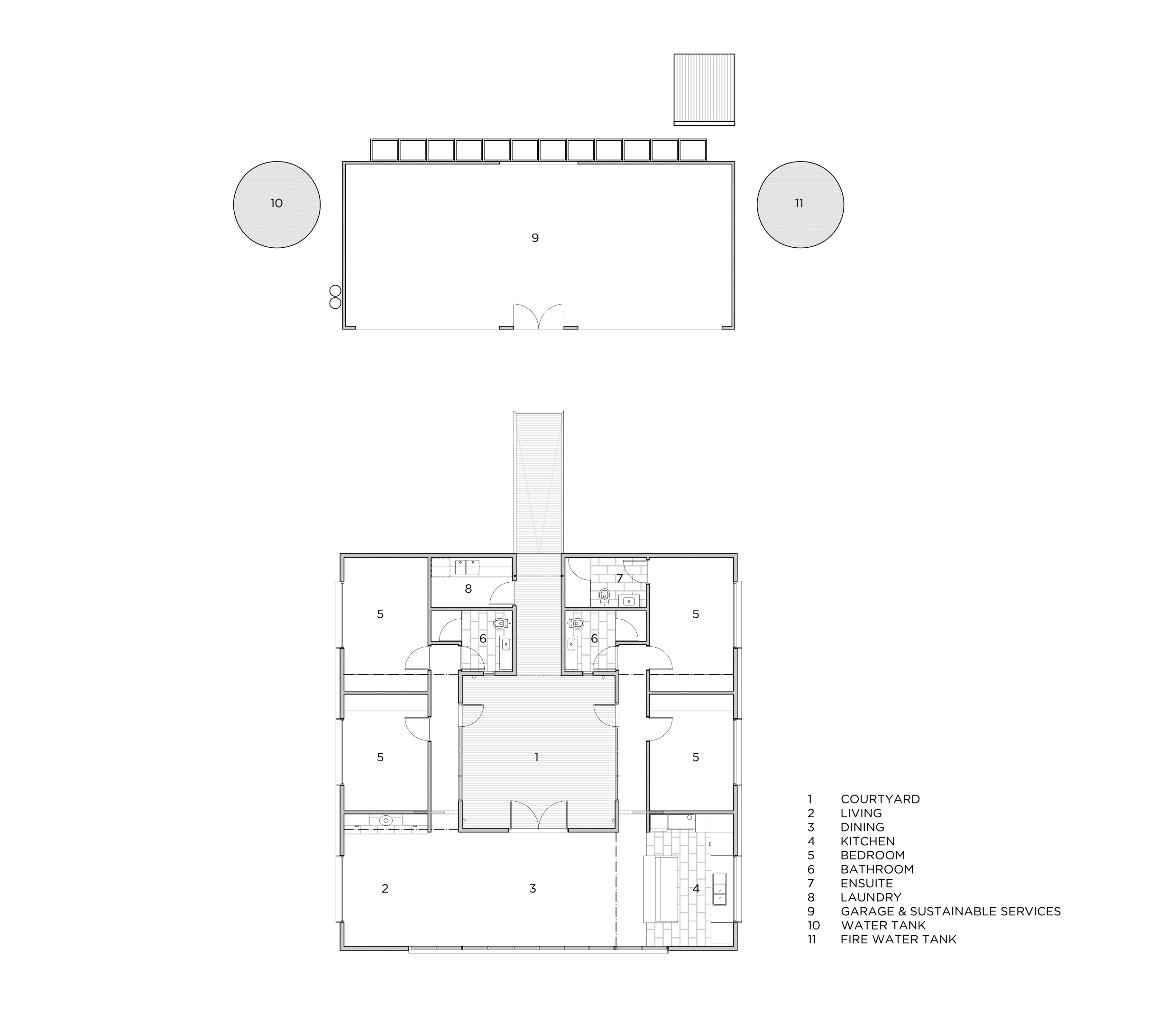 Caravanserai by Lai Cheong Brown - Architizer