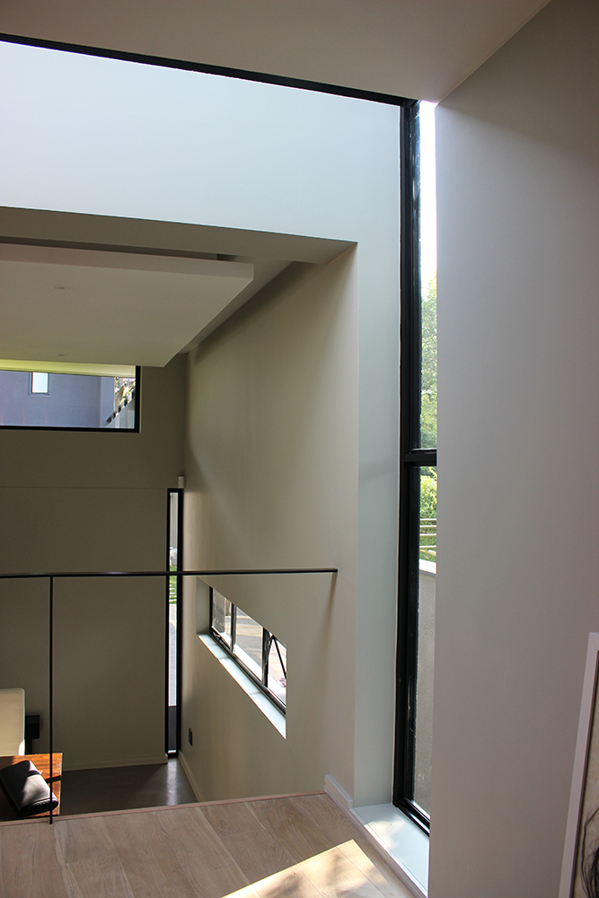 "Granite" House by MMA Design Studio - Architizer