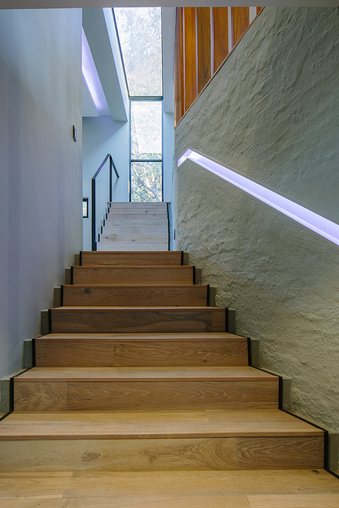 "Granite" House by MMA Design Studio - Architizer