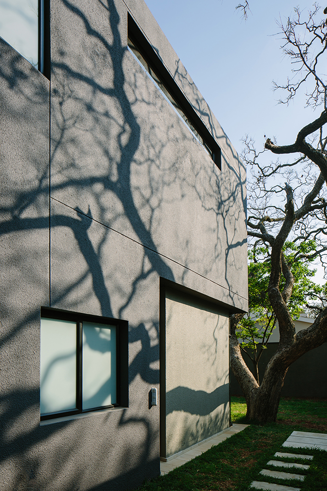 "Granite" House by MMA Design Studio - Architizer