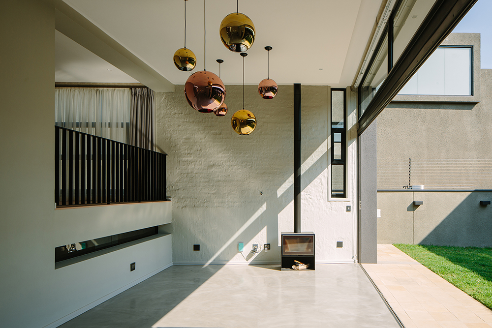 "Granite" House by MMA Design Studio - Architizer