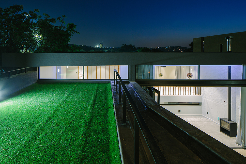 "Granite" House by MMA Design Studio - Architizer