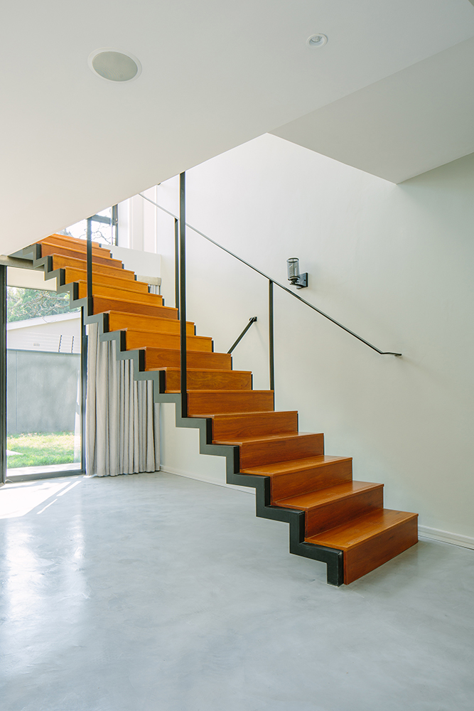 "Granite" House by MMA Design Studio - Architizer