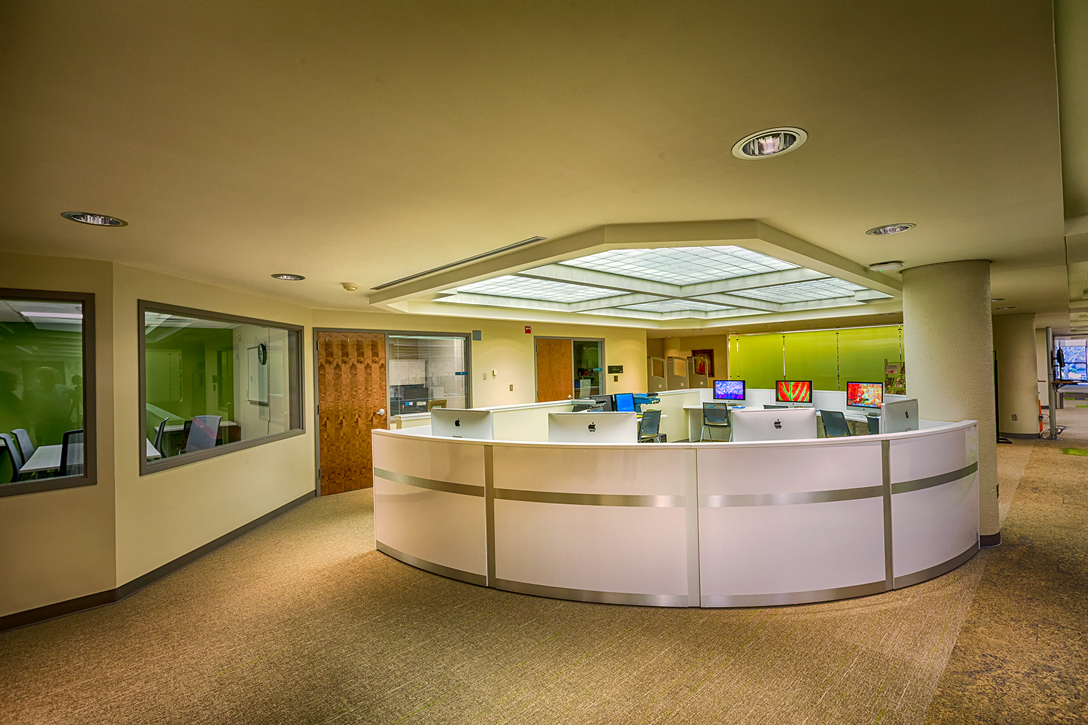 Chattanooga State Community College Augusta R. Kolwyck Library ...