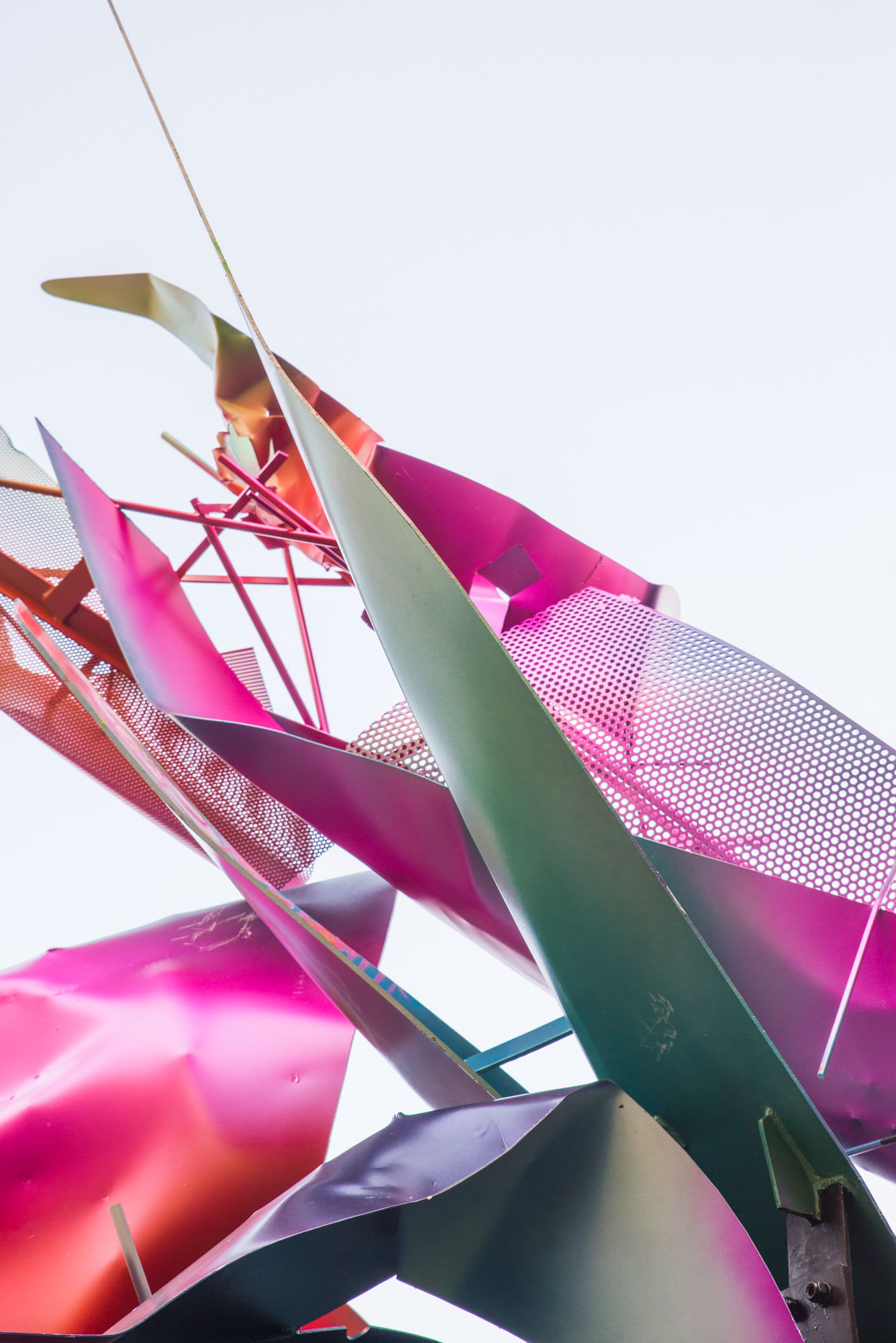 Natural Chaos by Studio Arne Quinze - Architizer