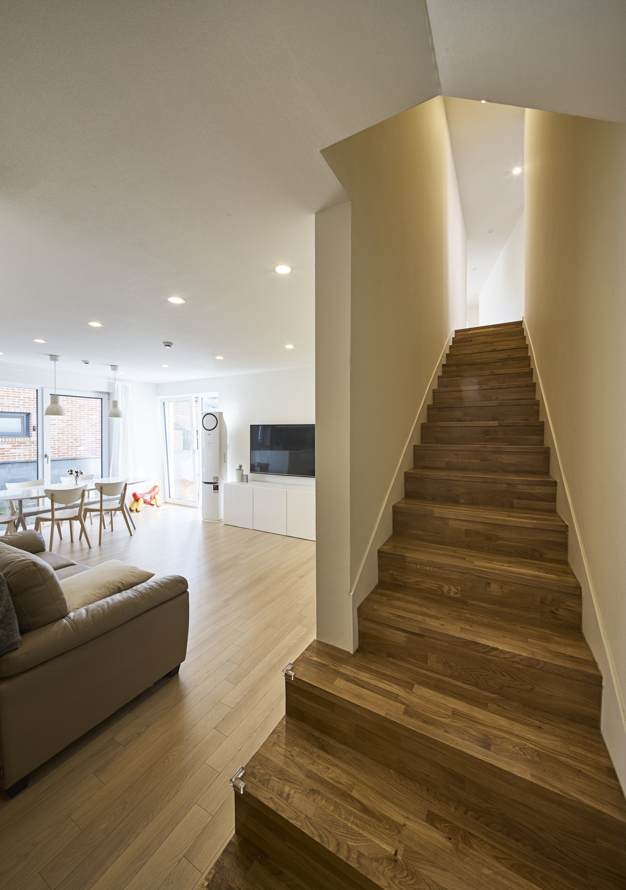 Red Square House by ArchiWorkshop - Architizer