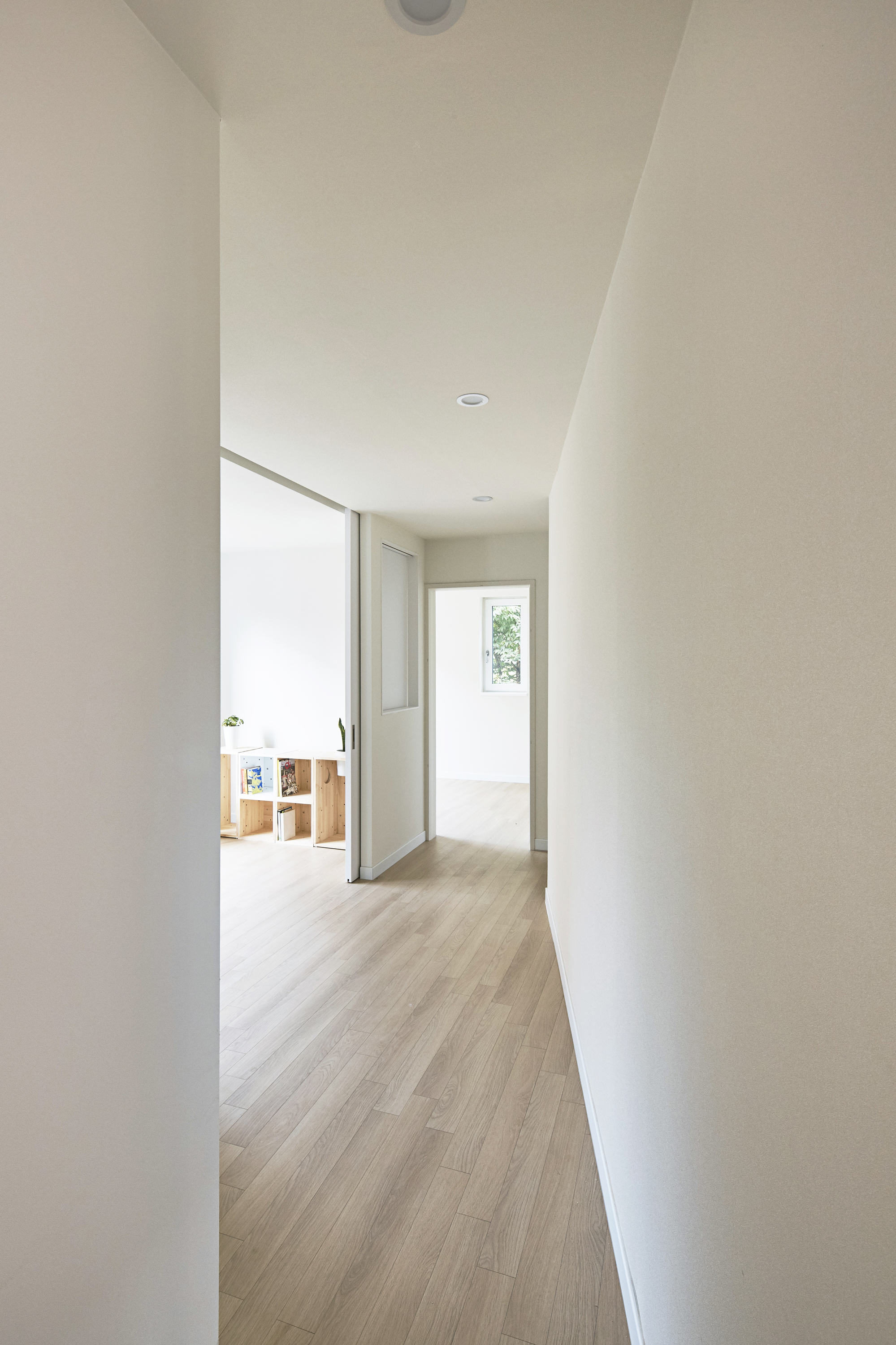 Red Square House by ArchiWorkshop - Architizer