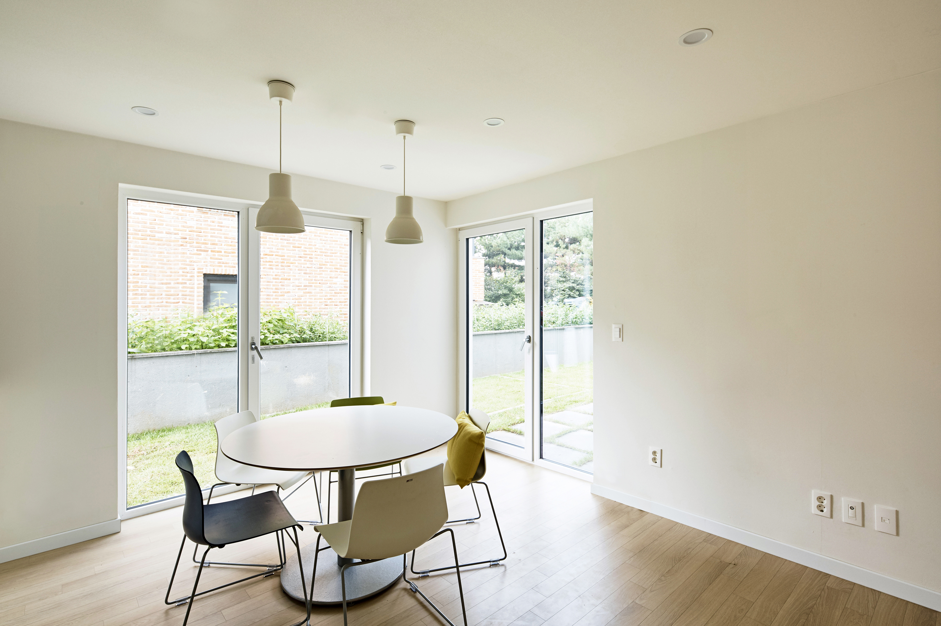 Red Square House by ArchiWorkshop - Architizer