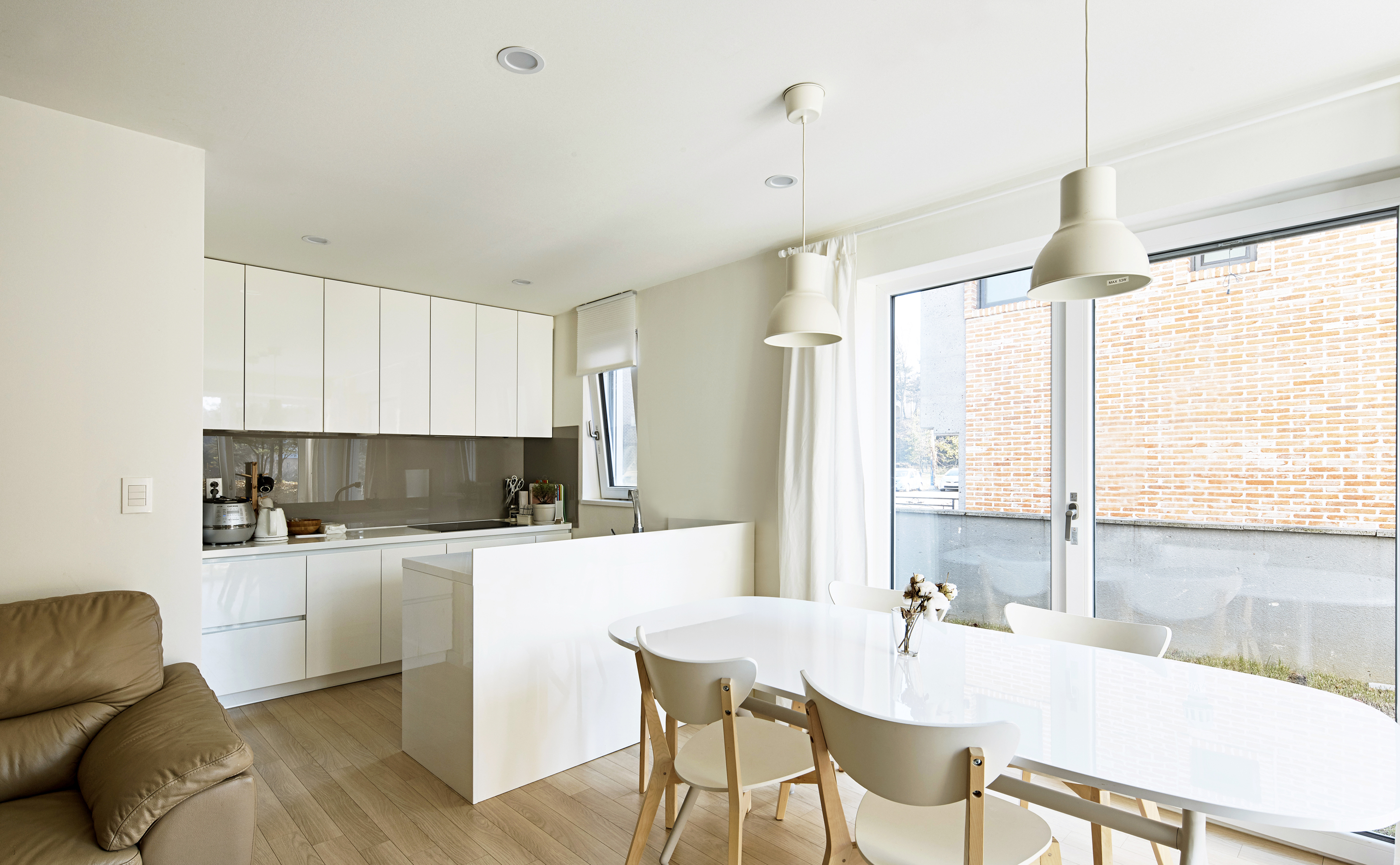 Red Square House by ArchiWorkshop - Architizer