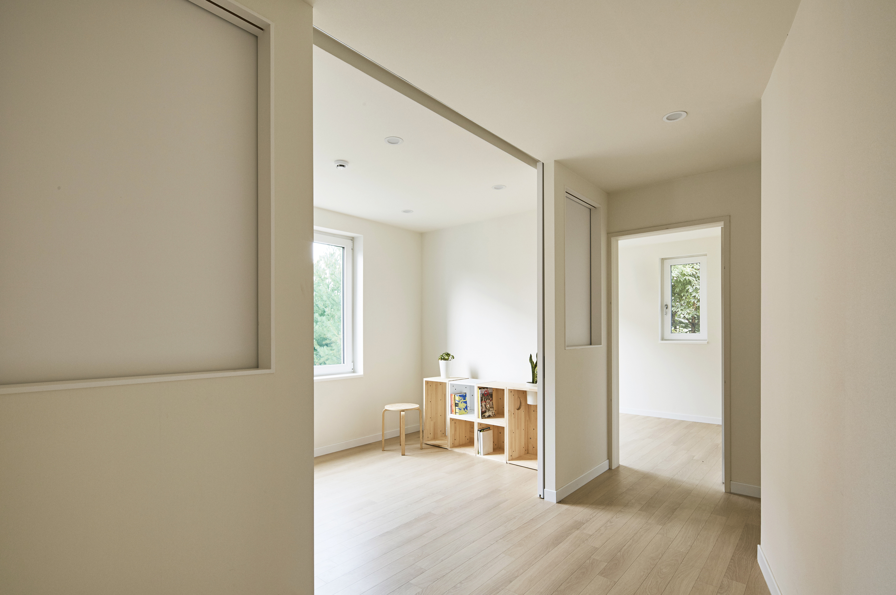 Red Square House by ArchiWorkshop - Architizer