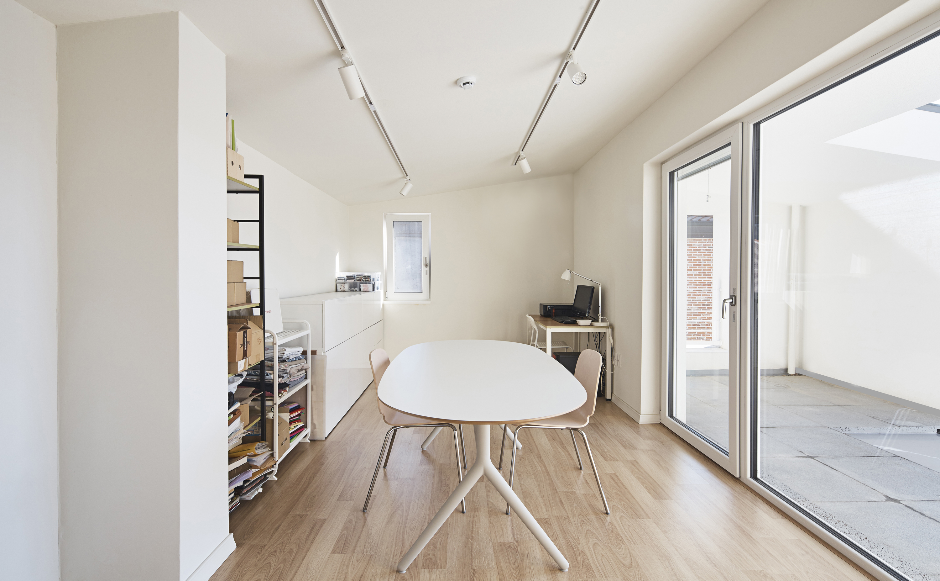 Red Square House by ArchiWorkshop - Architizer