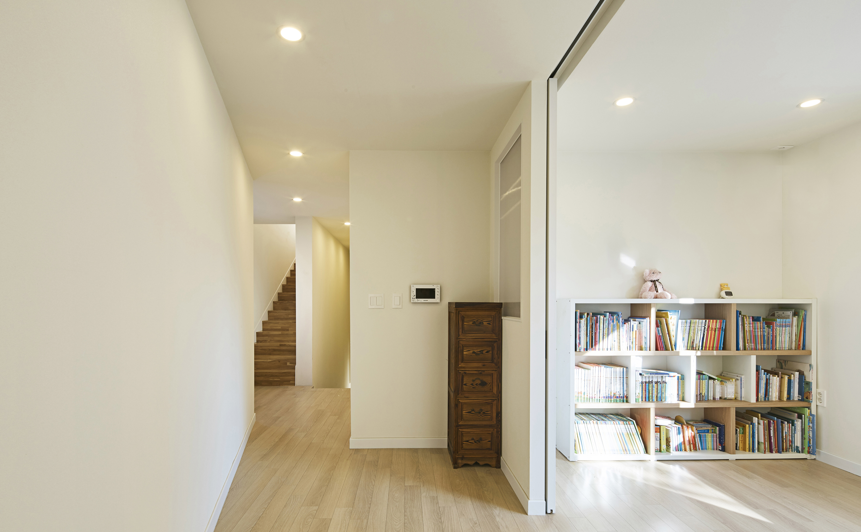 Red Square House by ArchiWorkshop - Architizer