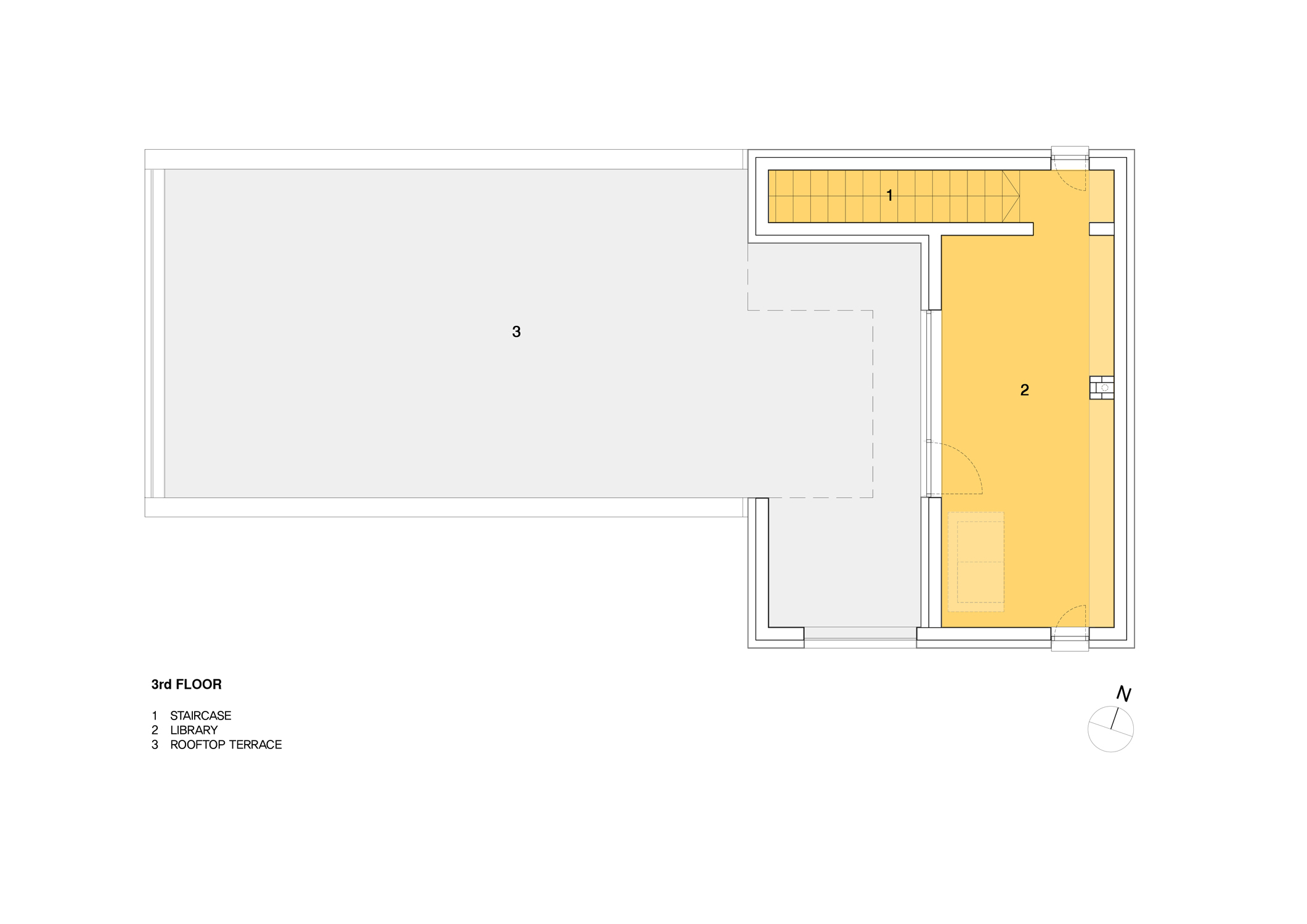 Red Square House by ArchiWorkshop - Architizer