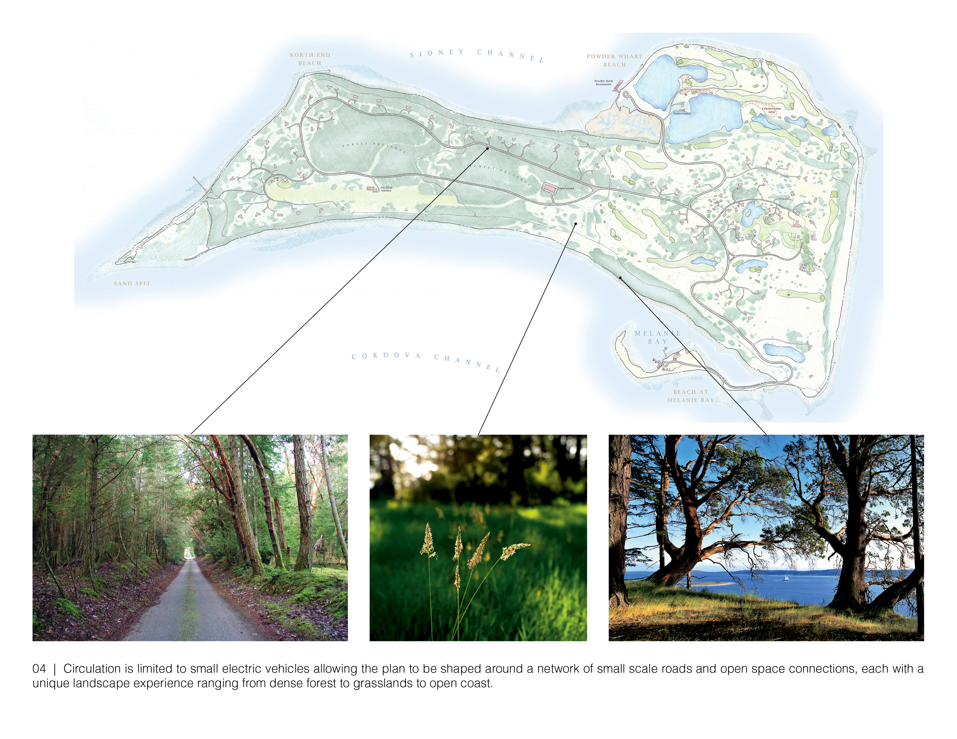 James Island by Design Workshop - Architizer