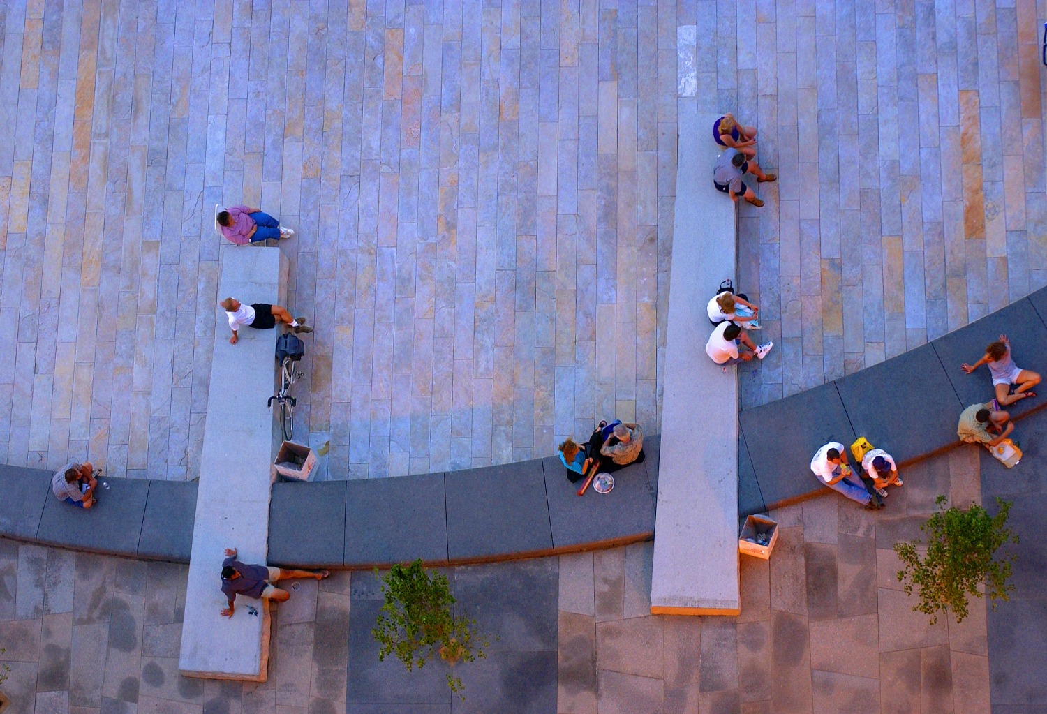 Eaton World Corporate Headquarters by Design Workshop - Architizer