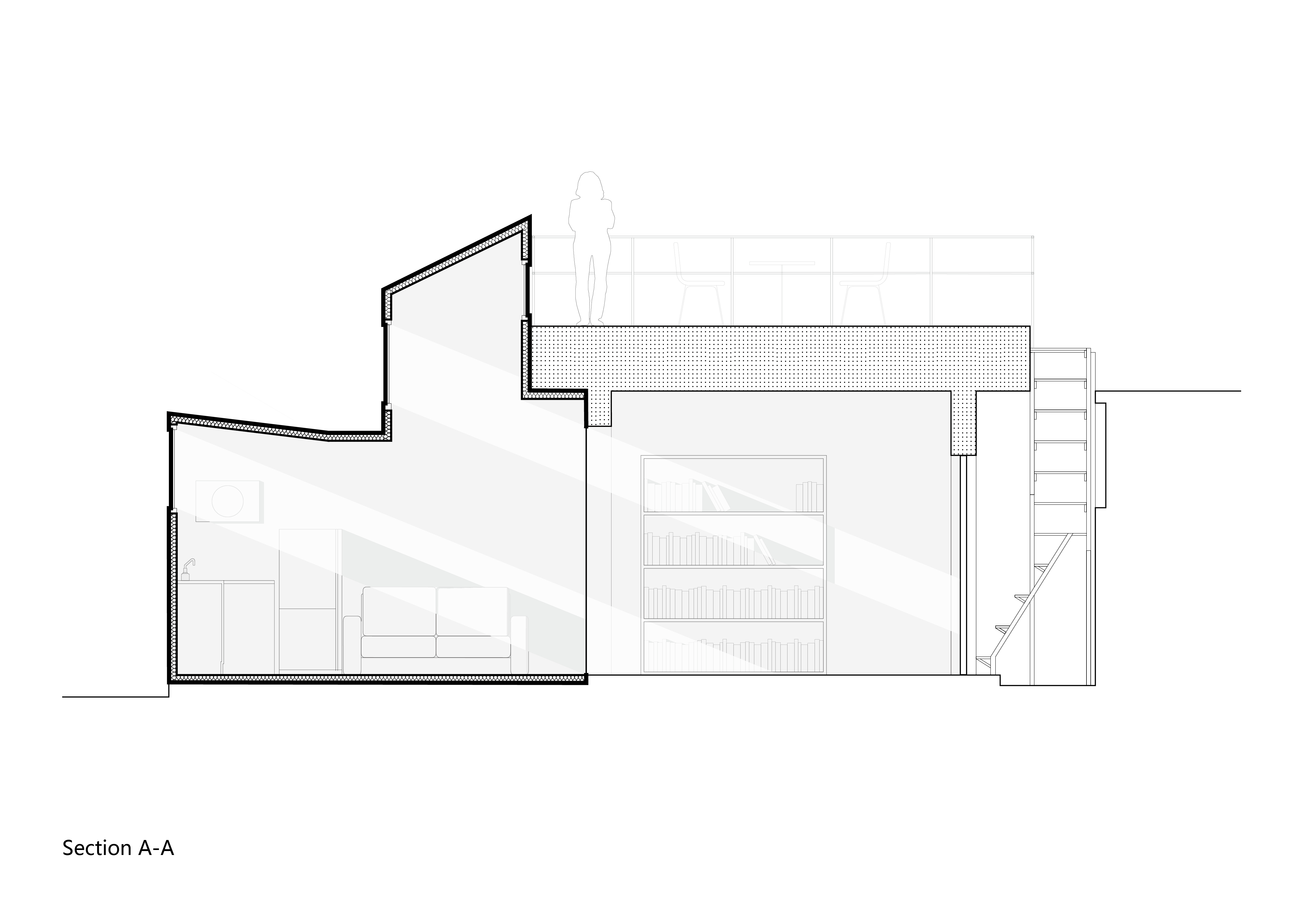 Mrs. Fan's Plugin House by People’s Architecture Office - Architizer