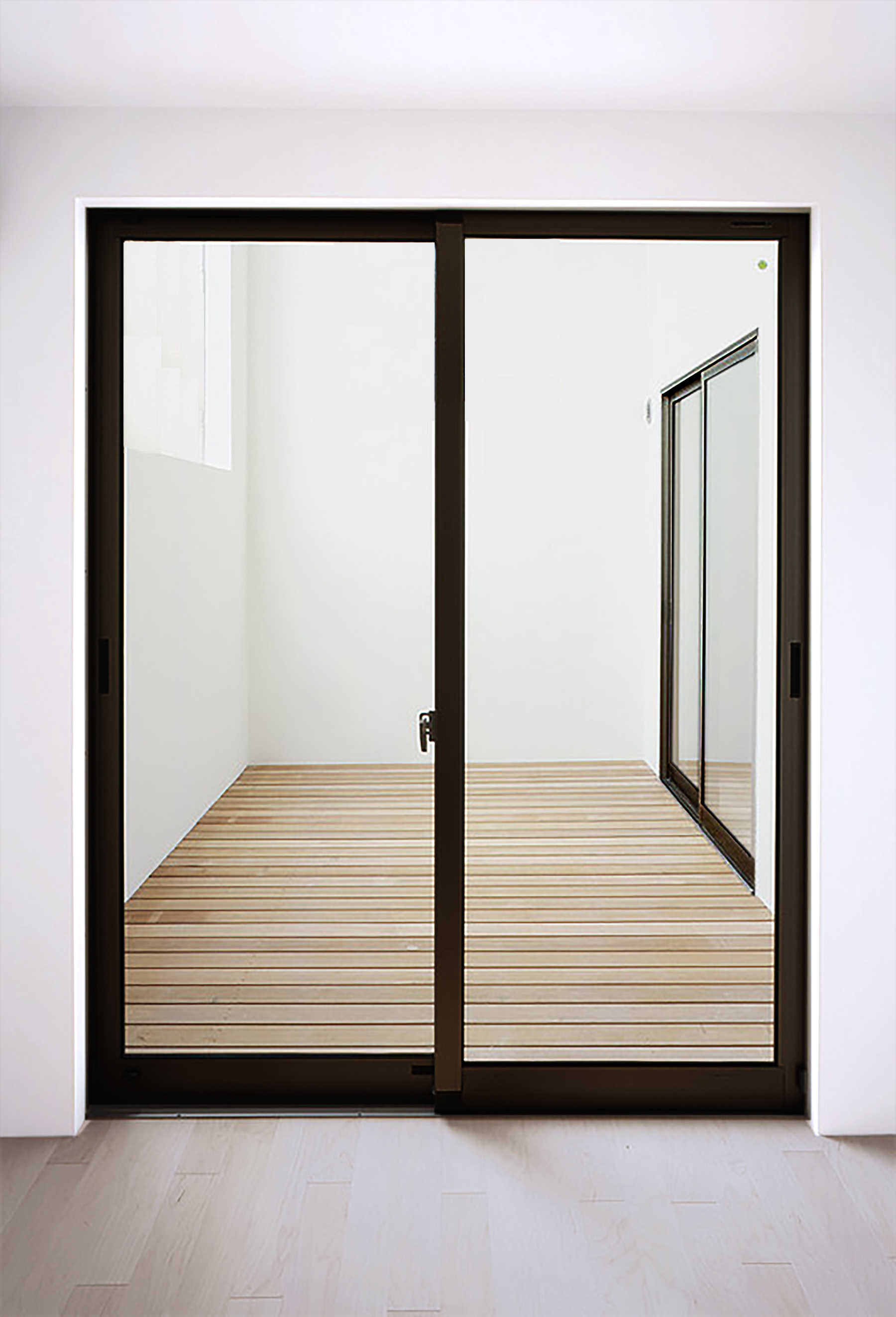 Idea 1865562: Welcome House by KayBe Architects in Umbarger, United ...