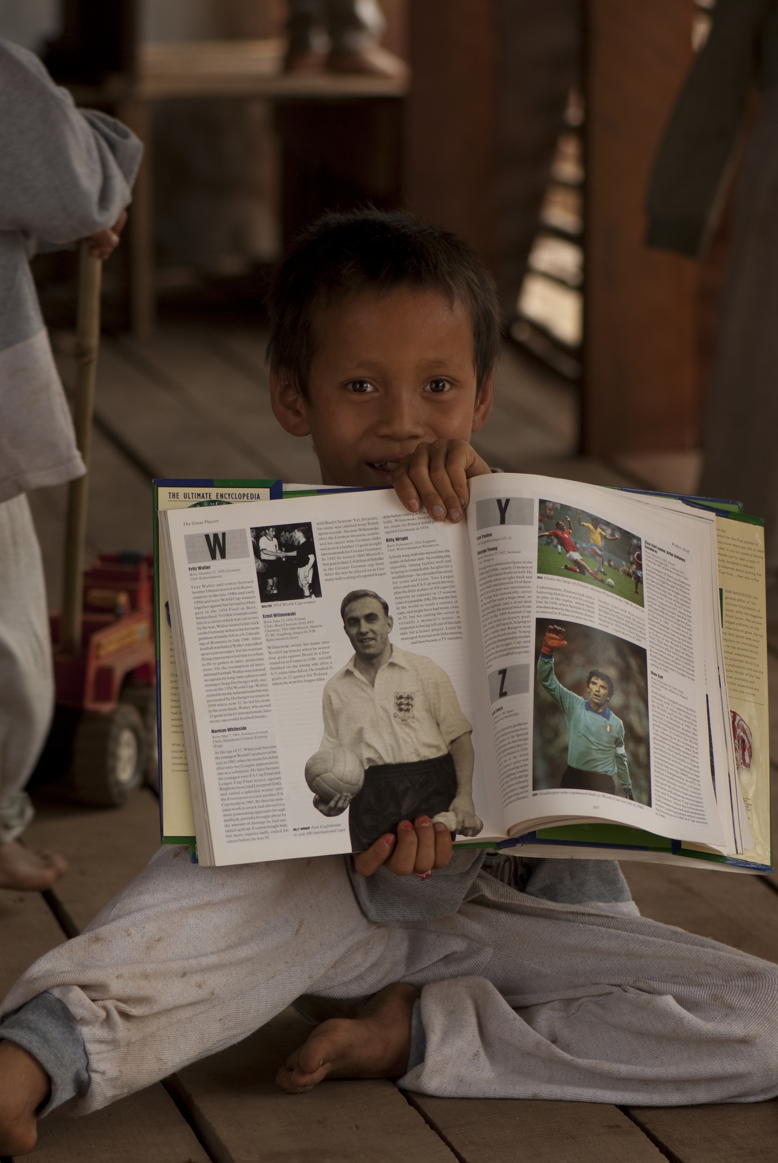 Safe Haven Library by TYIN tegnestue Architects - Architizer