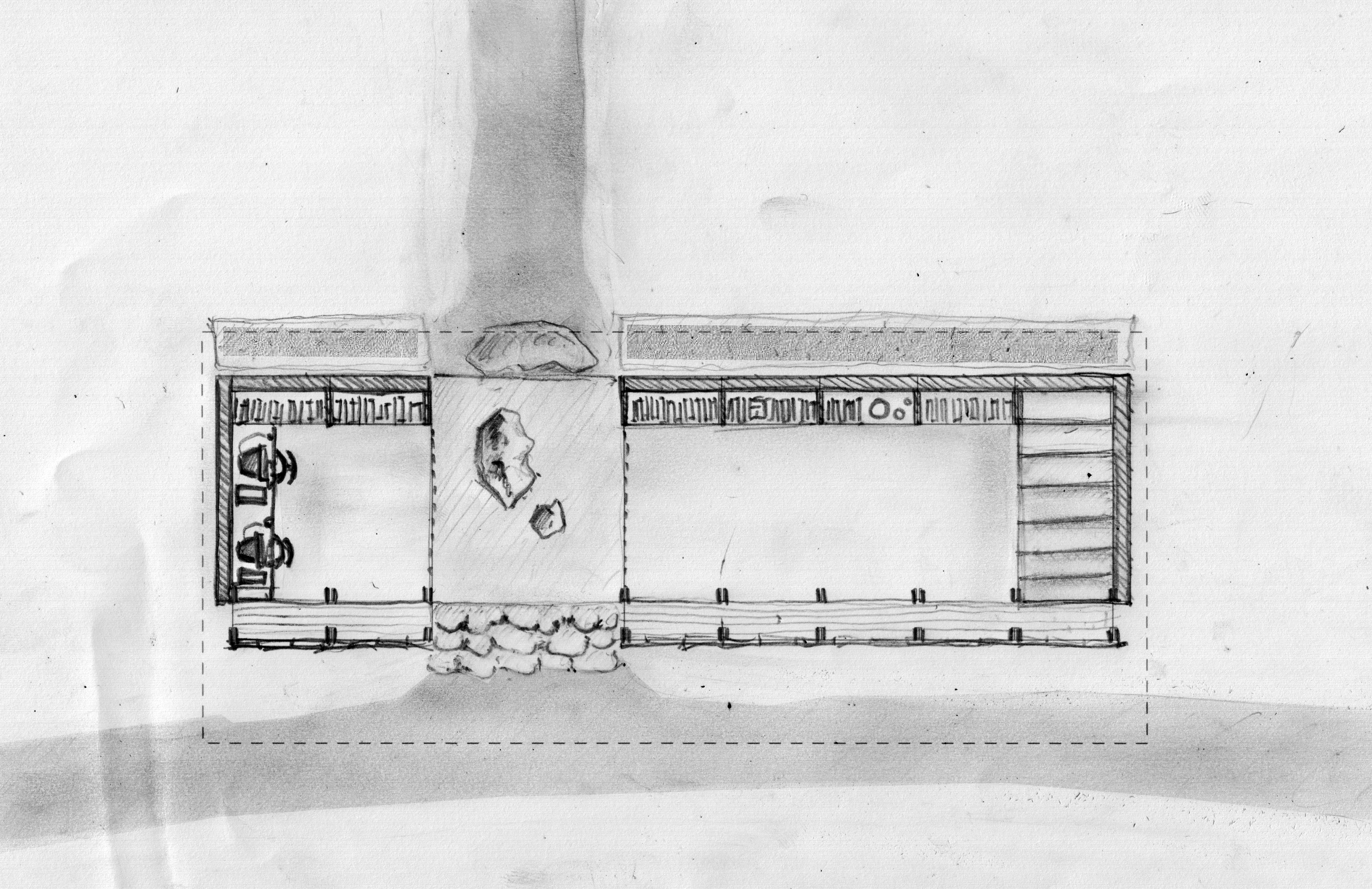 Safe Haven Library by TYIN tegnestue Architects - Architizer