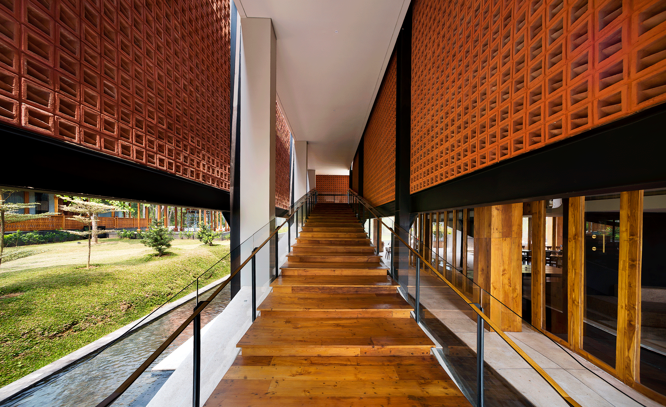 Idea 1868116: Djati Lounge & Djoglo Bungalow by MINT-DS in Malang ...