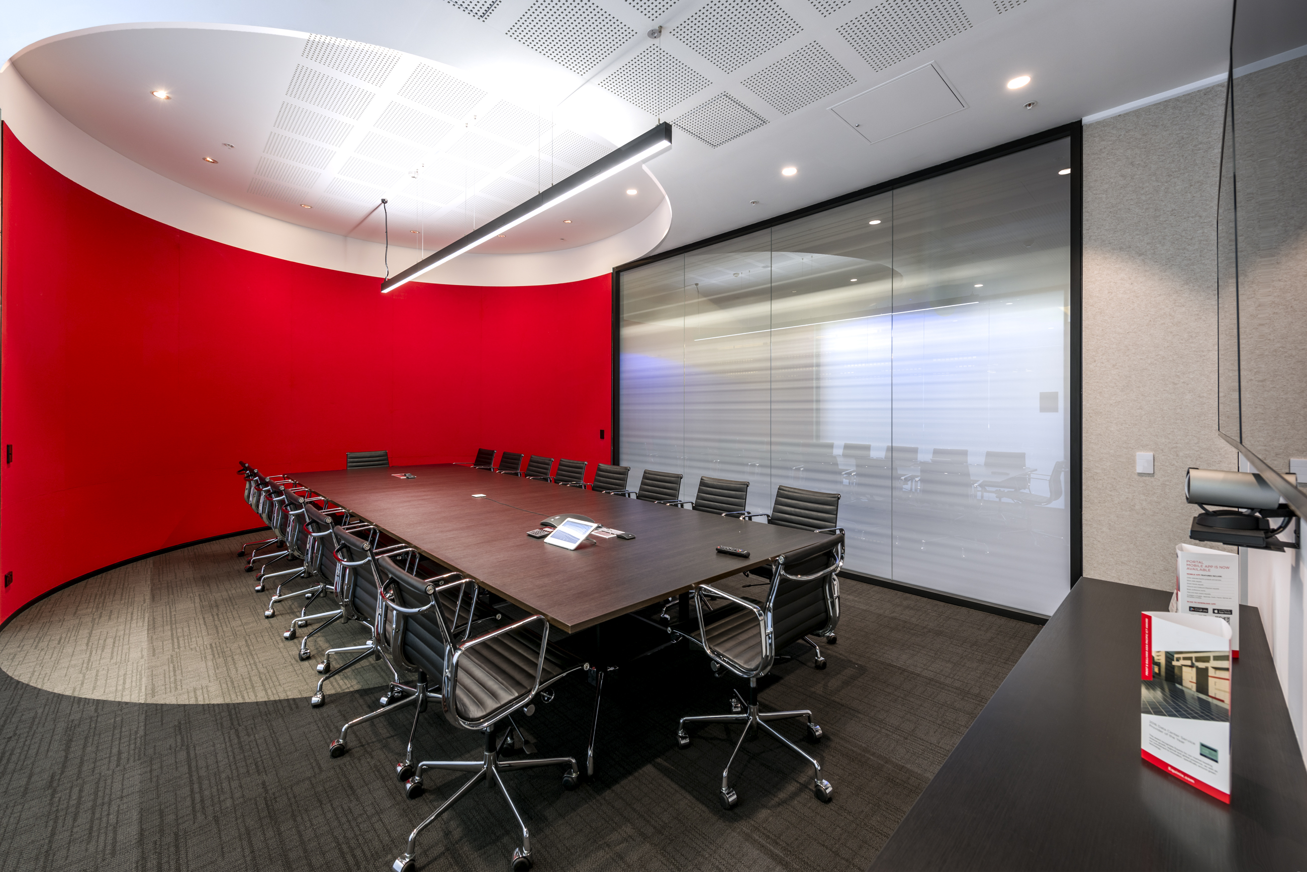 Equinix SY4 Data Centre by Greenbox Architecture - Architizer