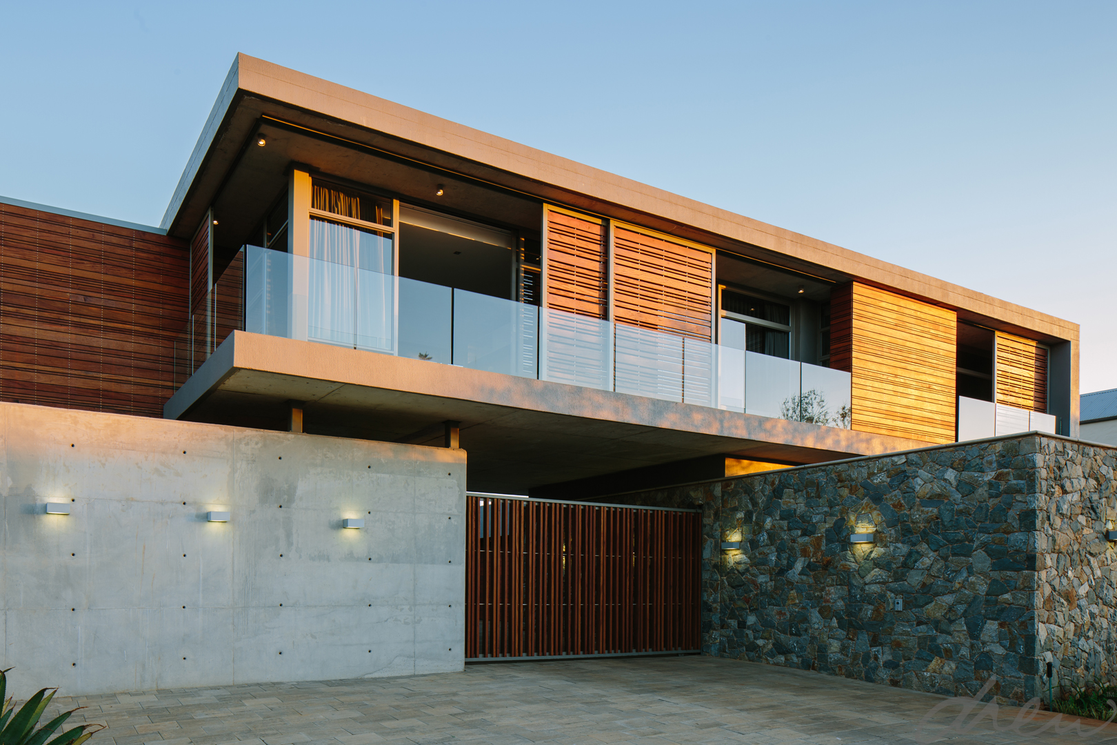 Drew Architects + Interiors - Architizer