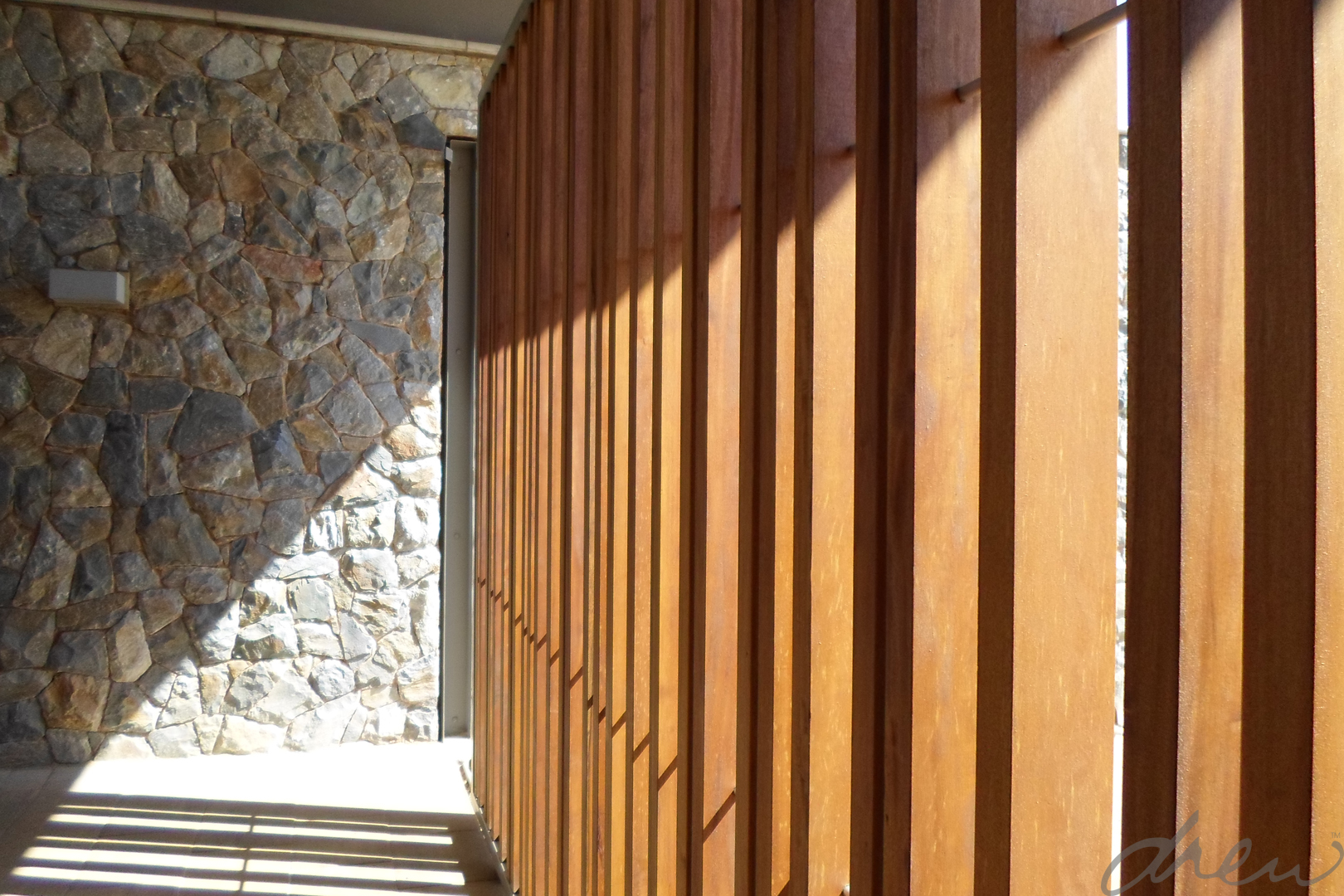 two floating boxes by Drew Architects + Interiors - Architizer