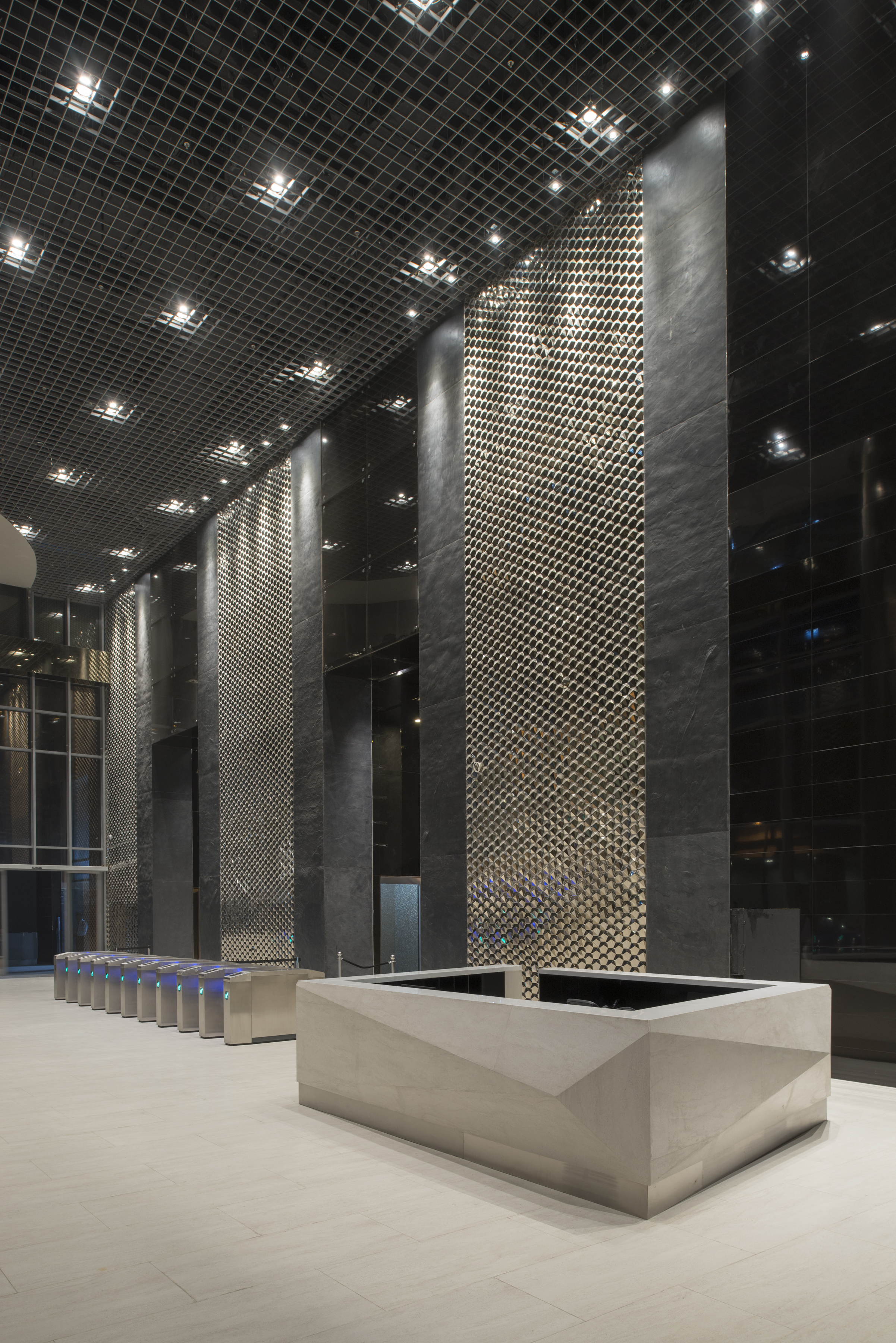 City Center Tower by CAZA - Architizer