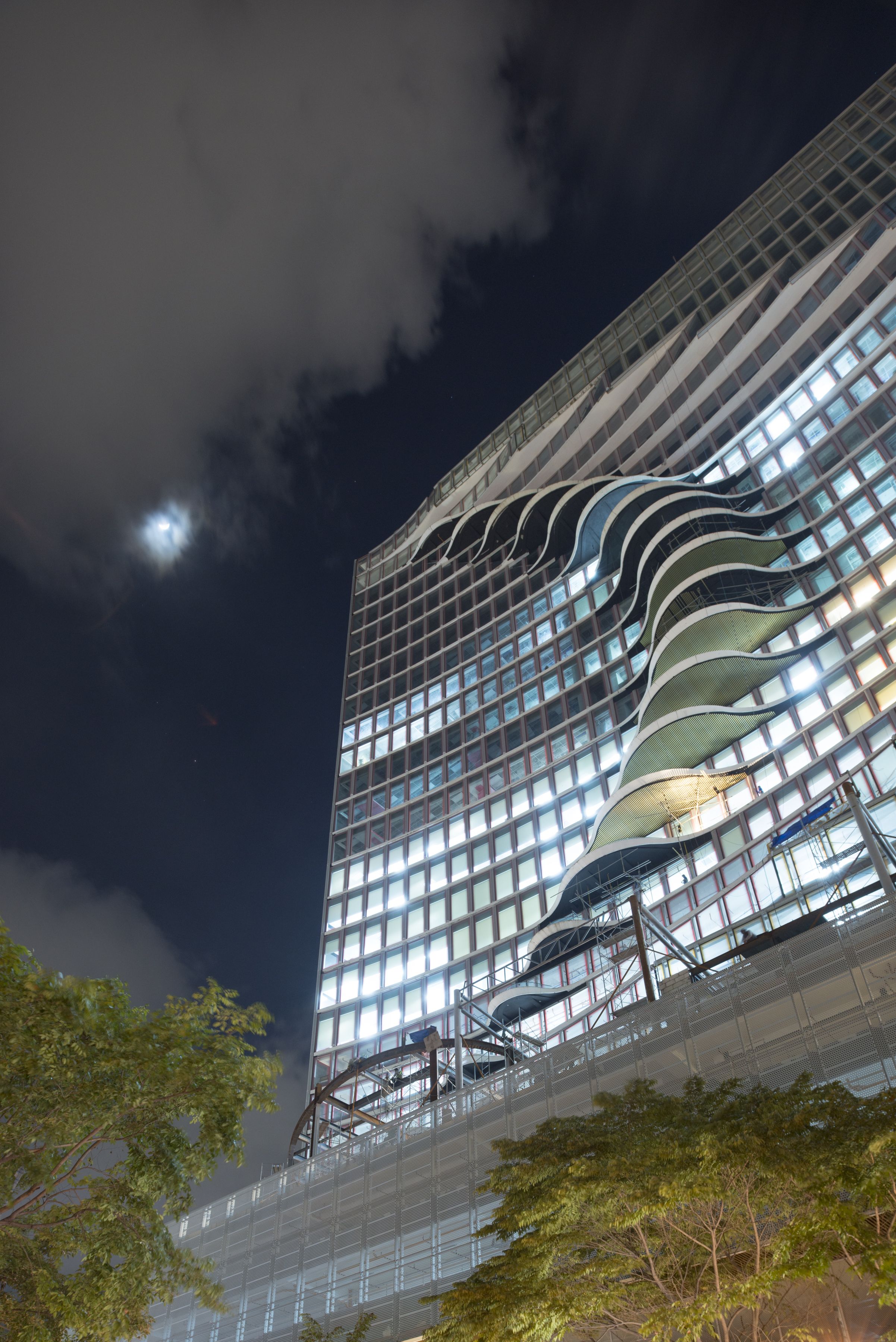 City Center Tower by CAZA - Architizer