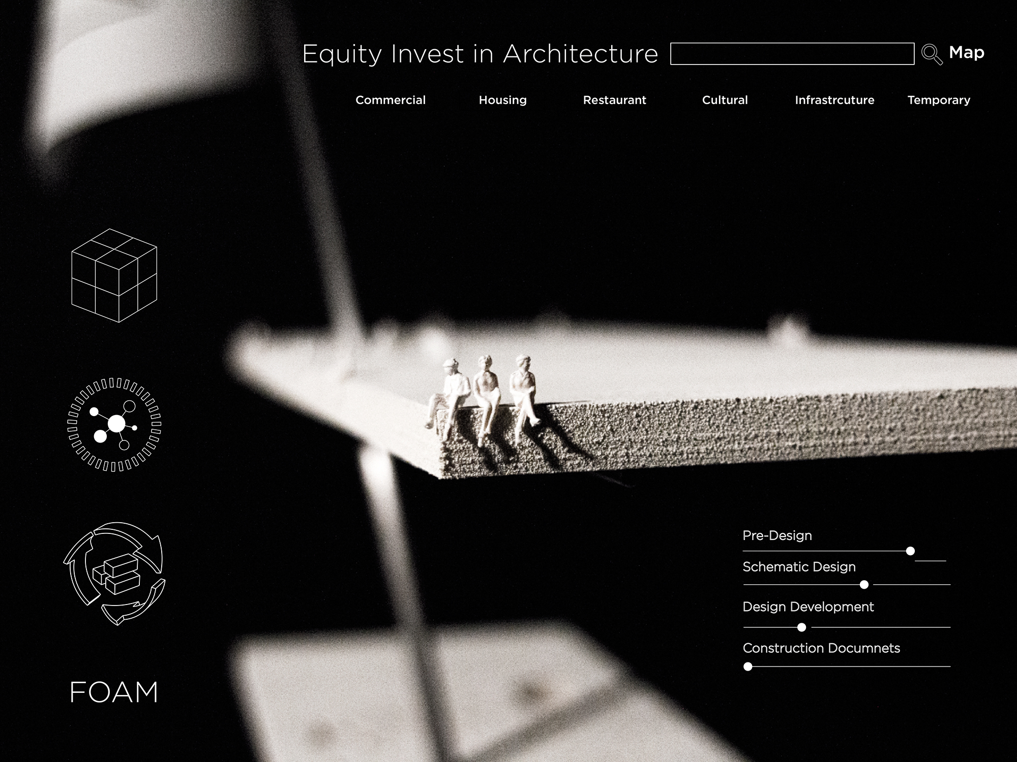 FOAM on Devising a Decentralized Architecture Office - Architizer Journal