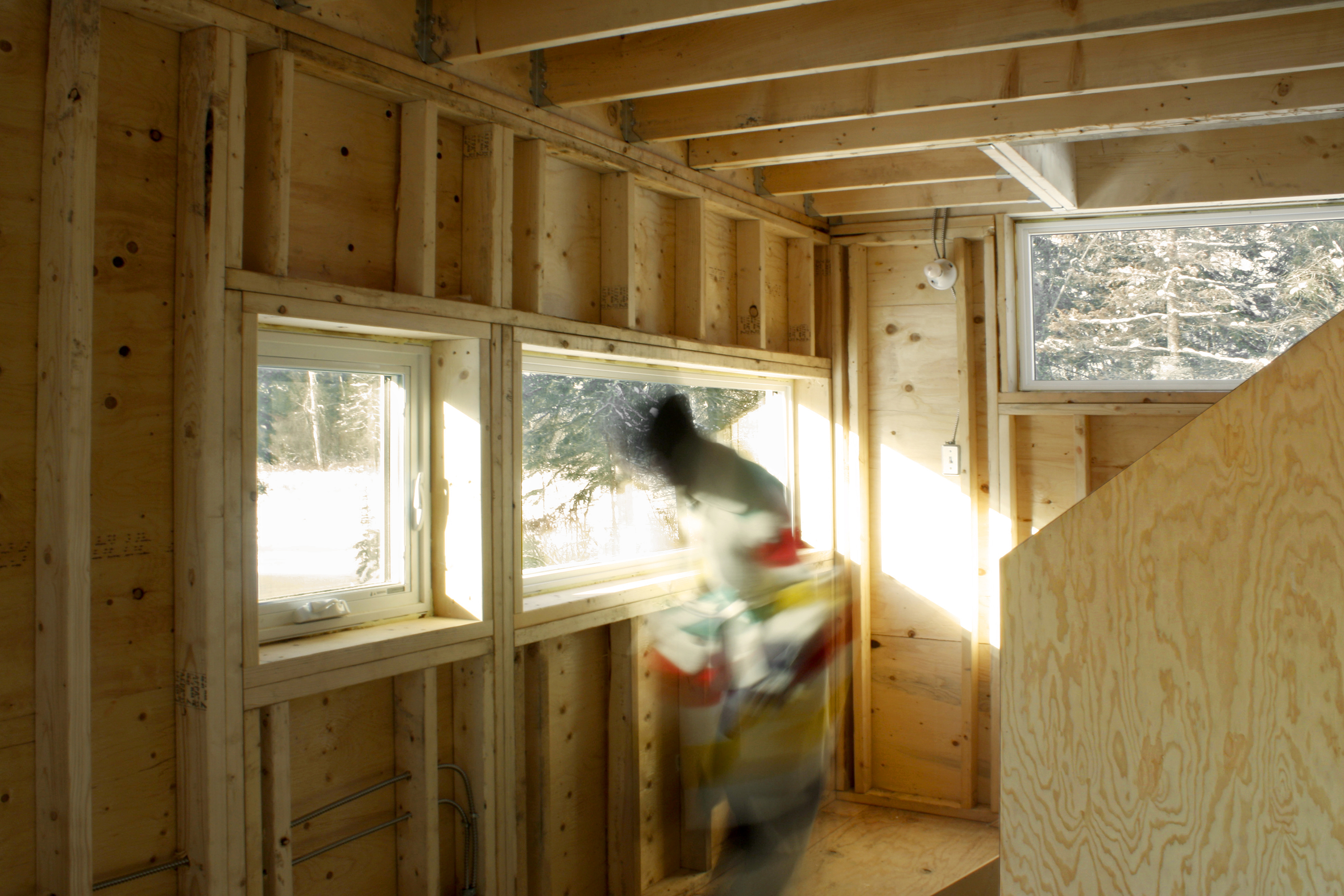 Pole House by DIN Projects - Architizer