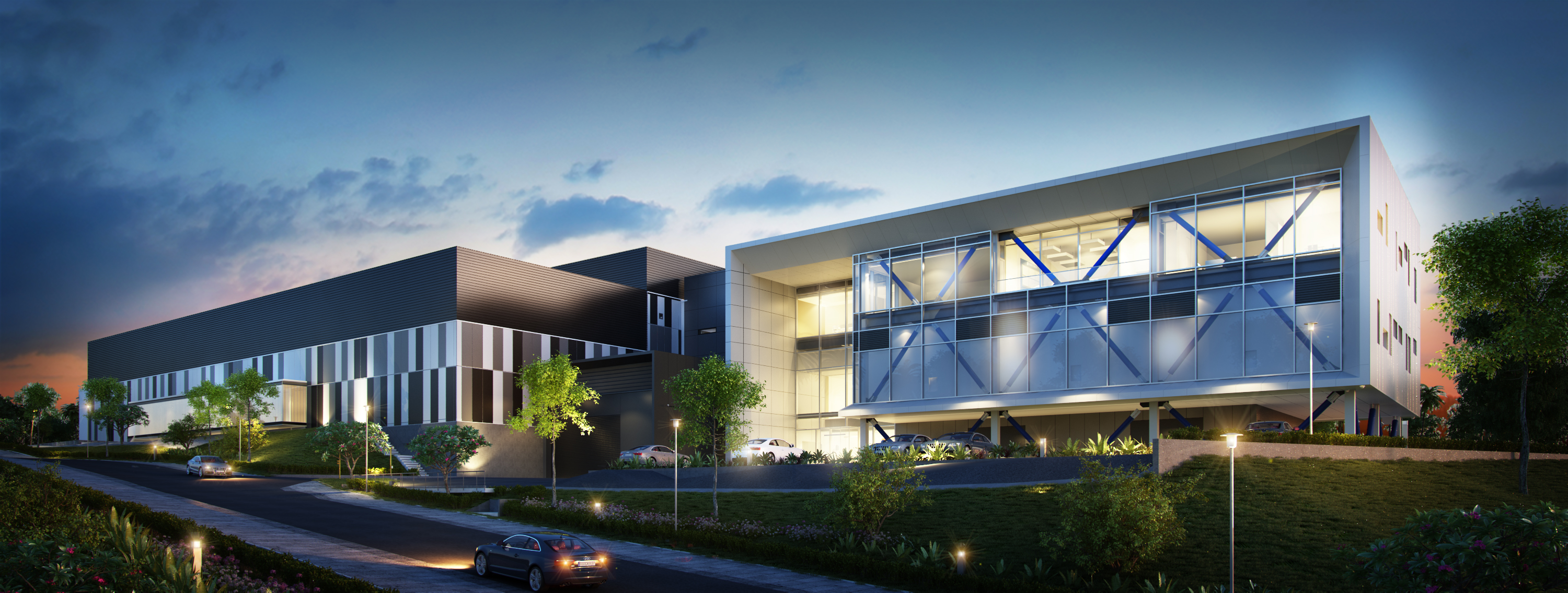 Greenbox Architecture - Architizer