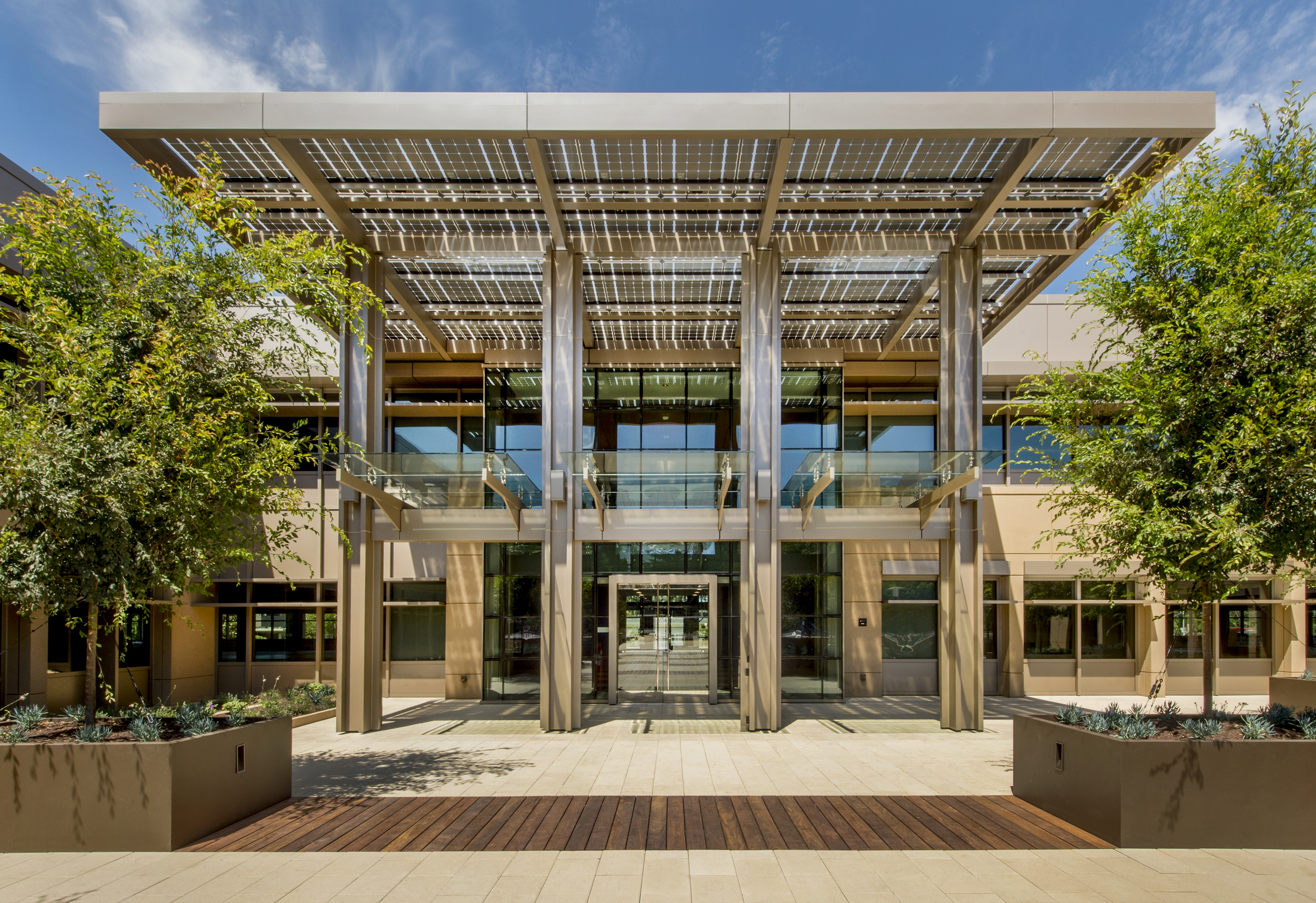 Hanover Page Mill by Form4 Architecture - Architizer