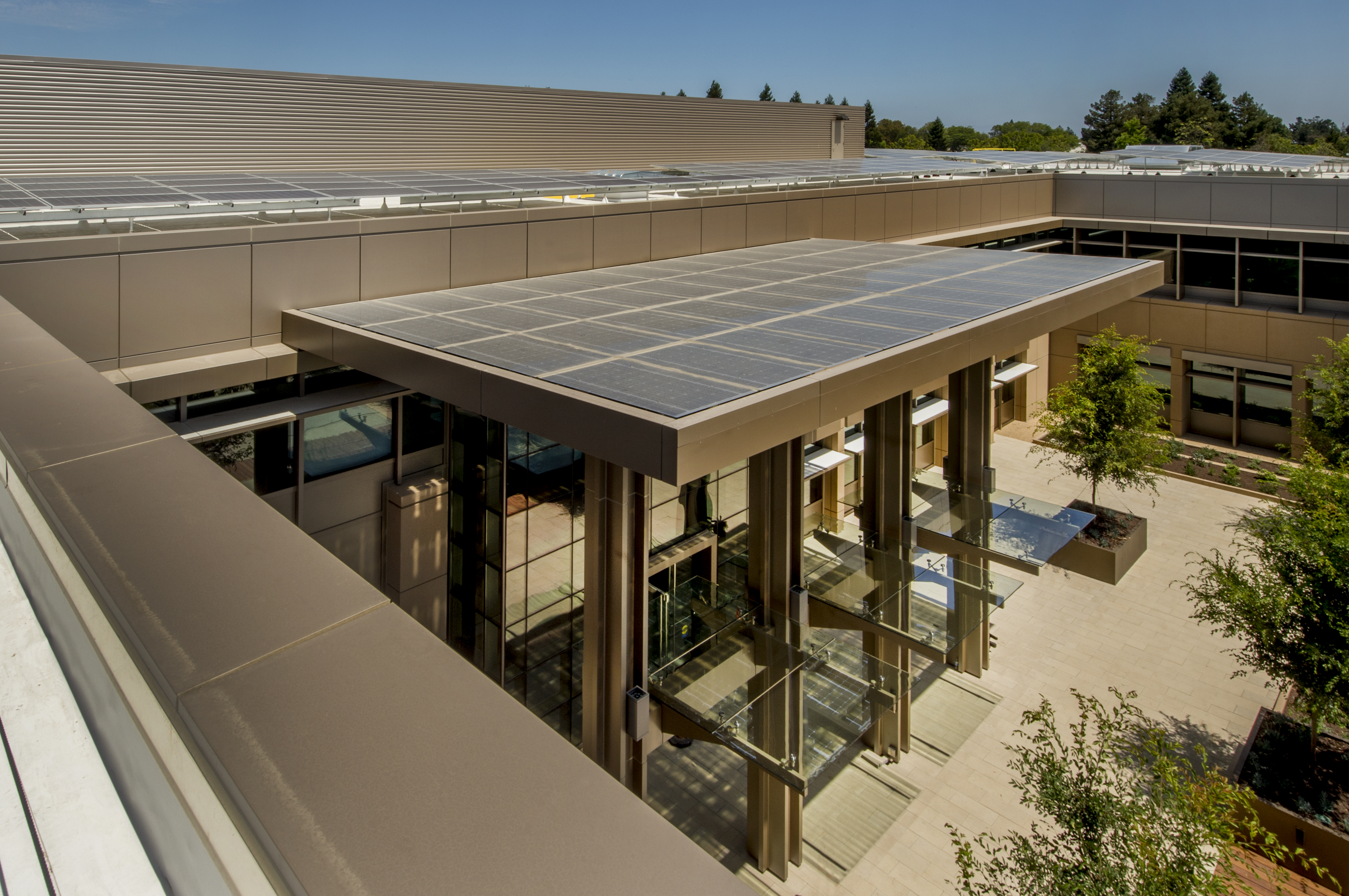 Hanover Page Mill by Form4 Architecture - Architizer