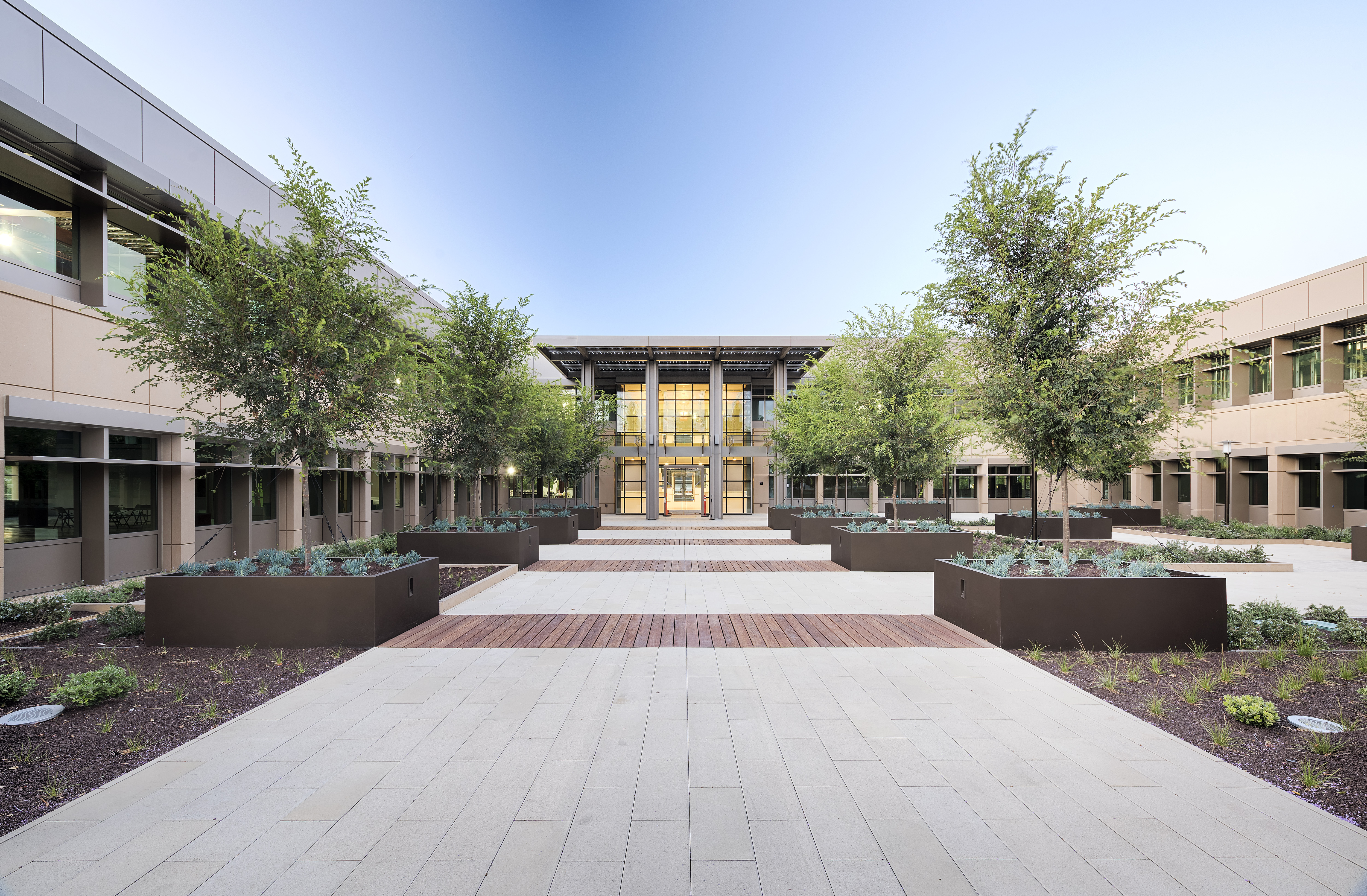 Hanover Page Mill by Form4 Architecture - Architizer