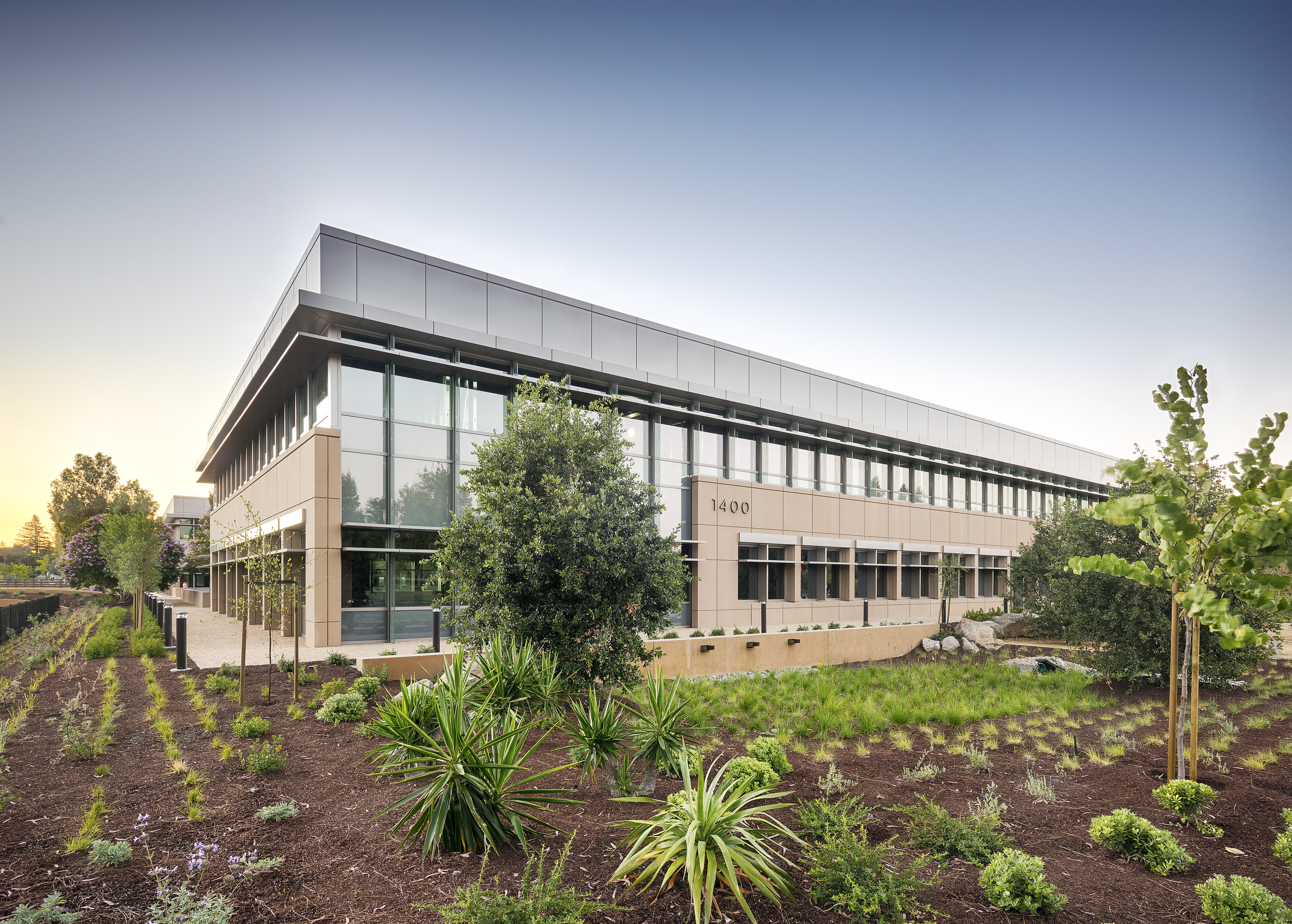 Hanover Page Mill by Form4 Architecture - Architizer