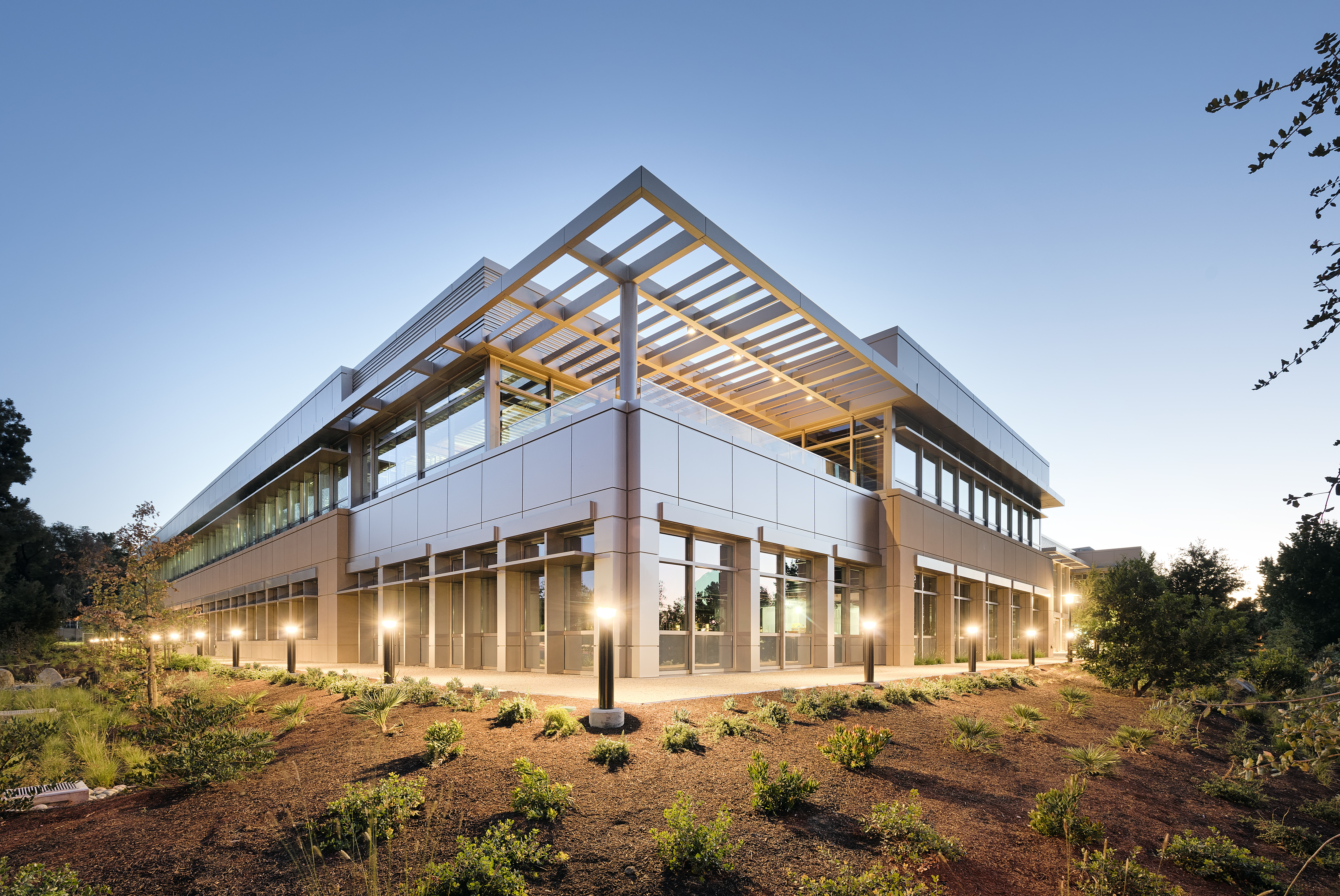 Hanover Page Mill by Form4 Architecture - Architizer