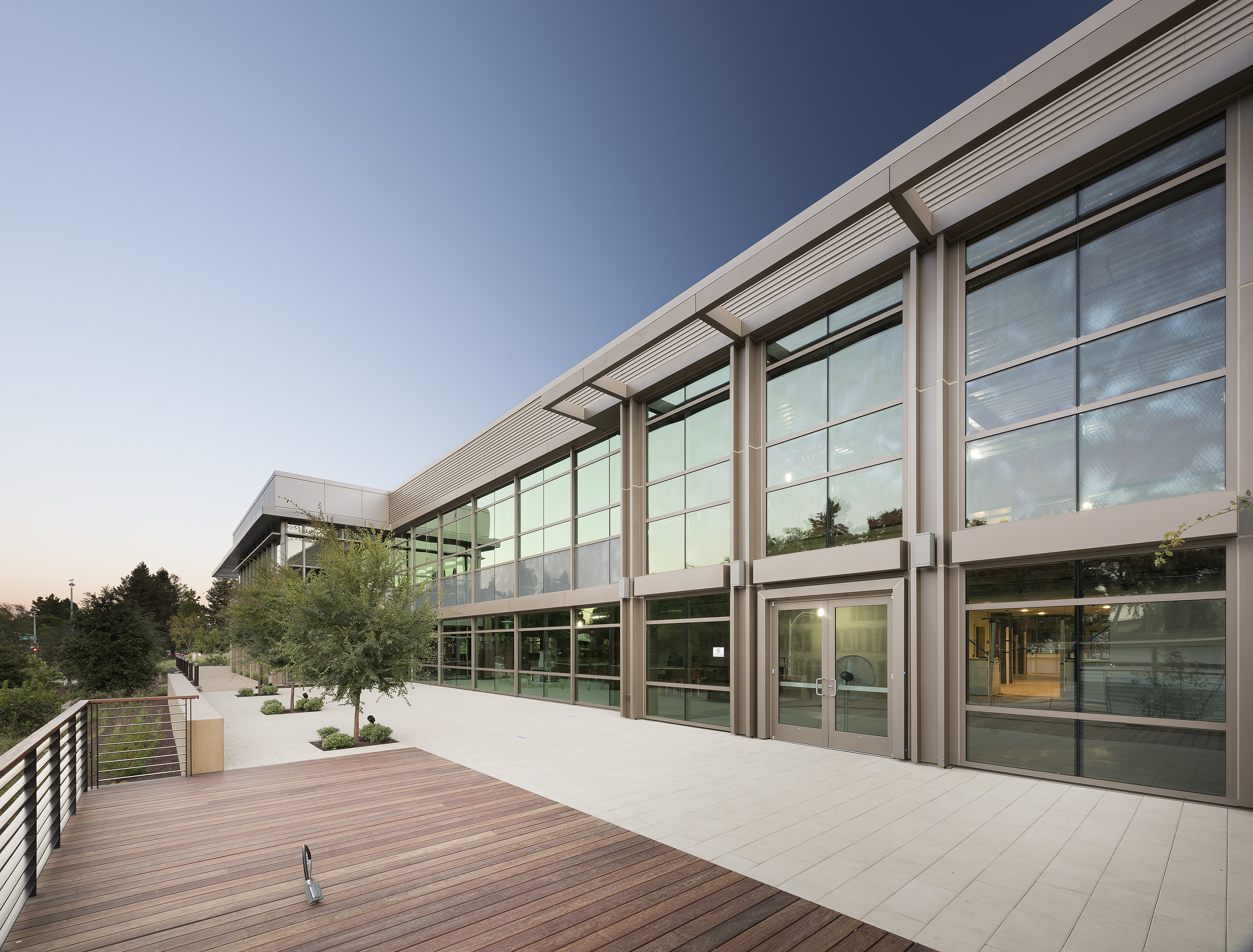 Hanover Page Mill by Form4 Architecture - Architizer