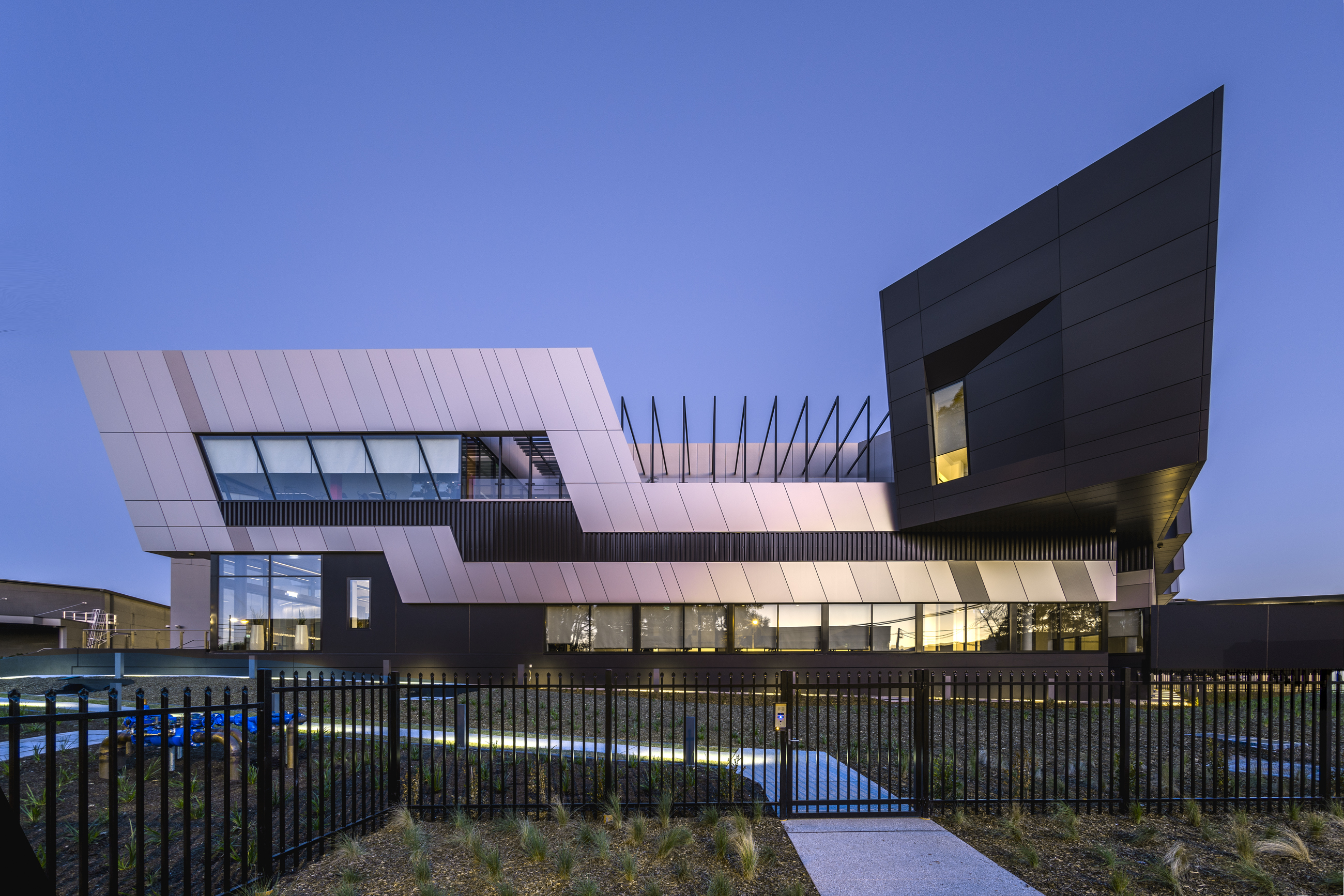 Greenbox Architecture - Architizer