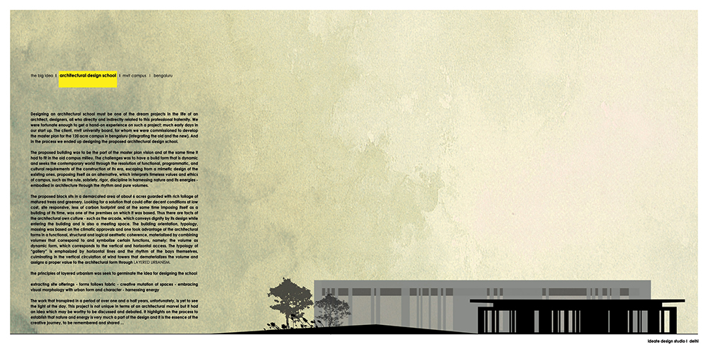 IDEATE DESIGN STUDIO - Architizer