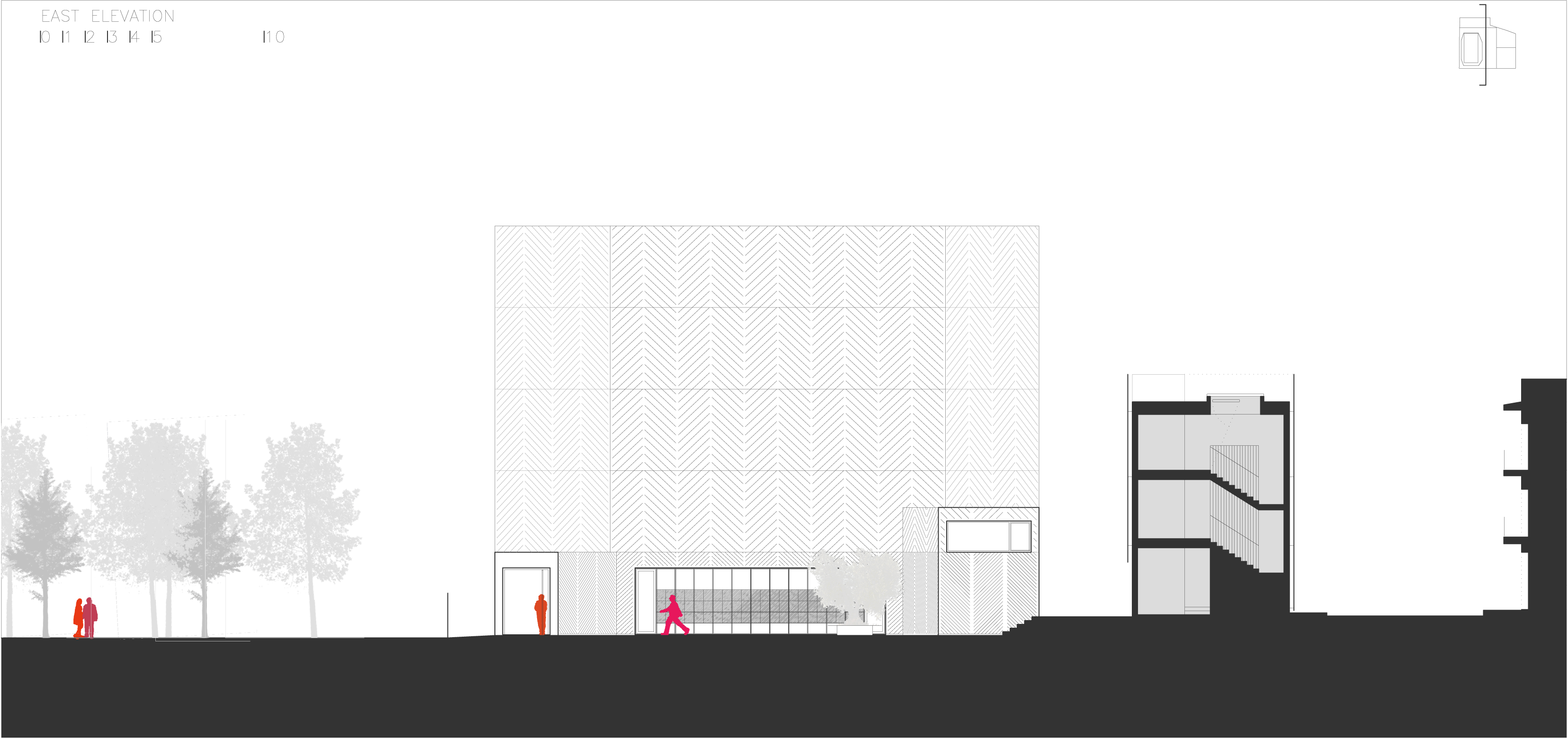 Church and Parish Center Santa Maria Assumpta by Gimeno Guitart ...