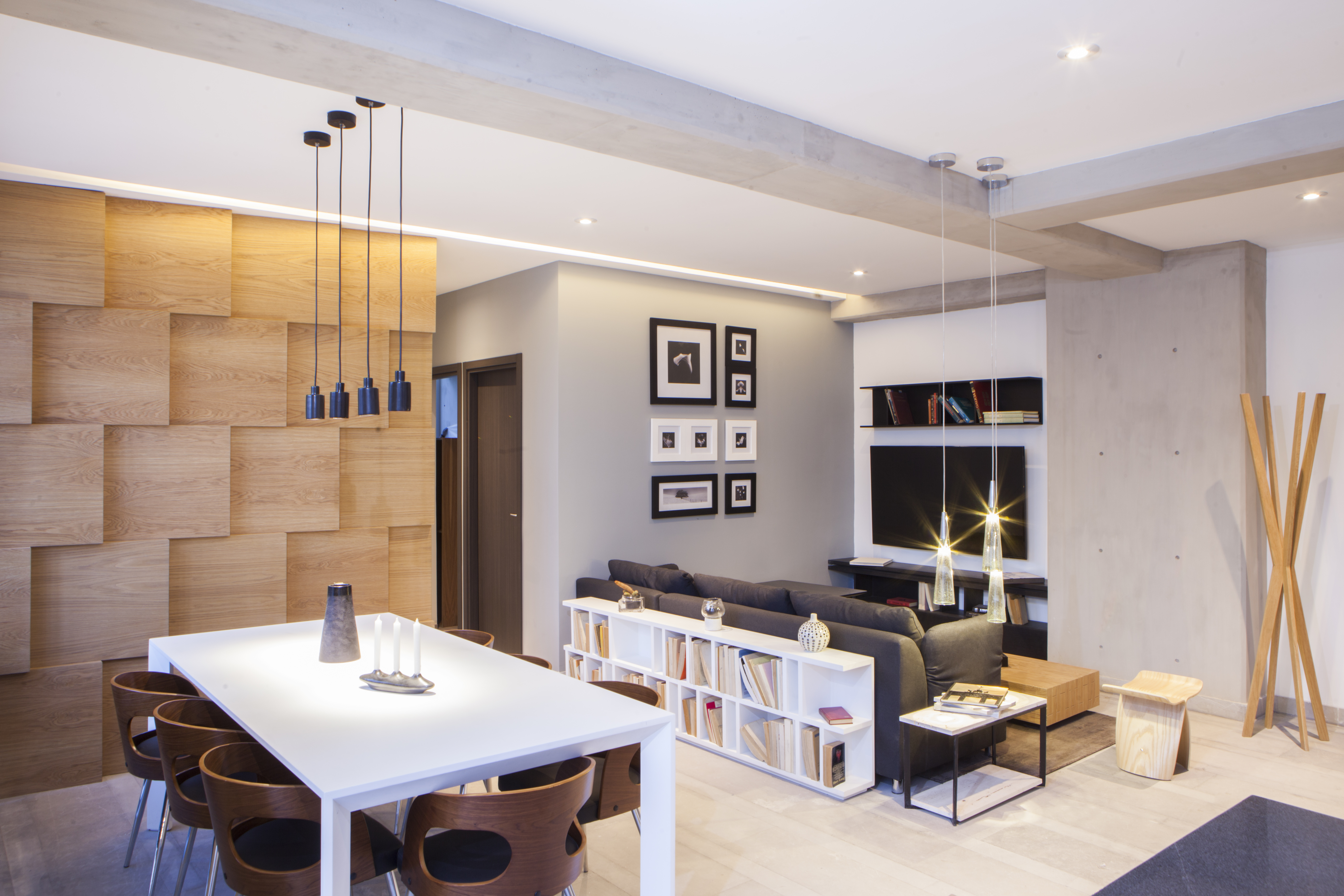 BALMORI ROOFTOP BAR by Taller David Dana Arquitectura - Architizer