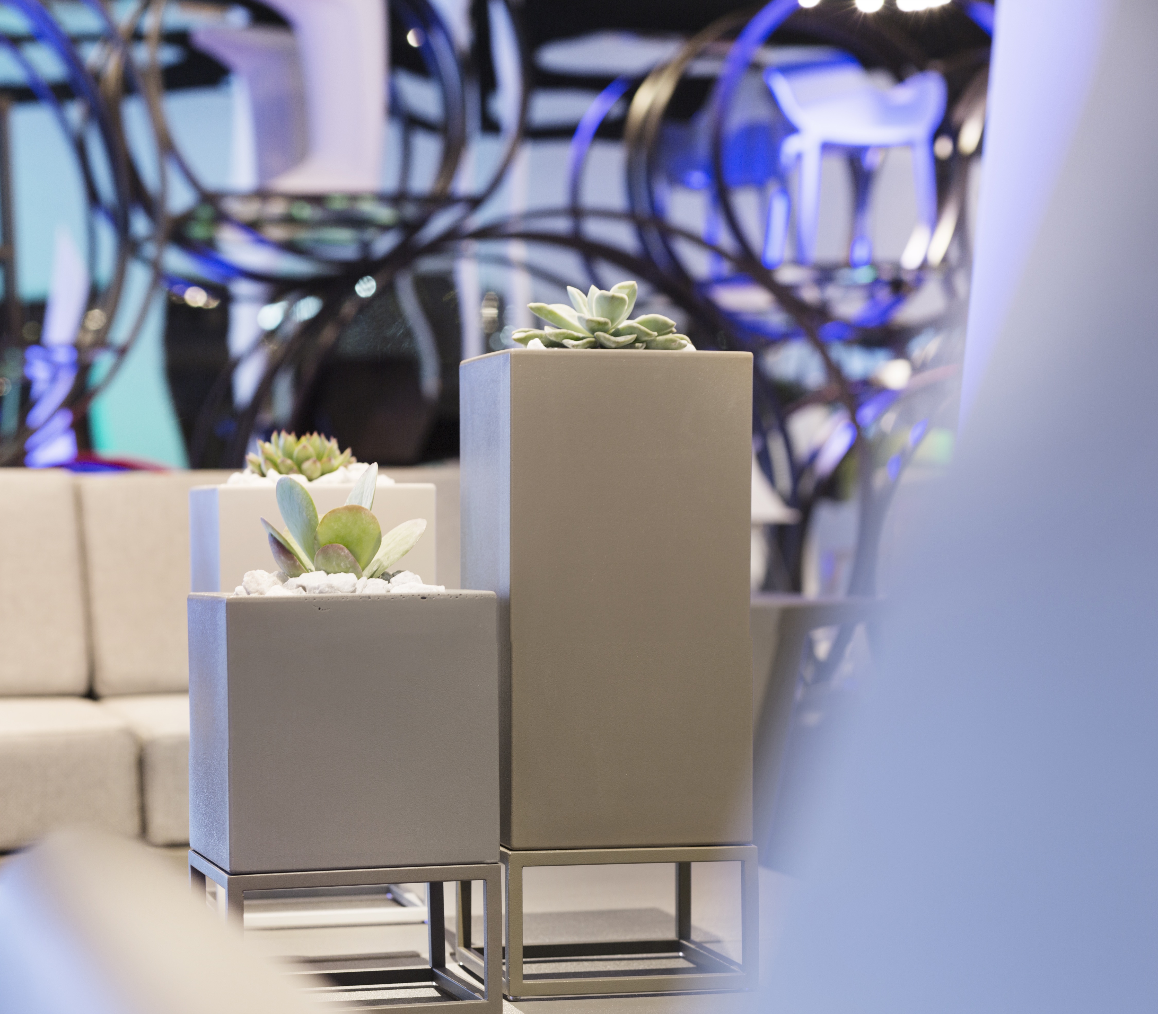 Vondom Miami Flagship Store by RAMÓN ESTEVE ESTUDIO - Architizer