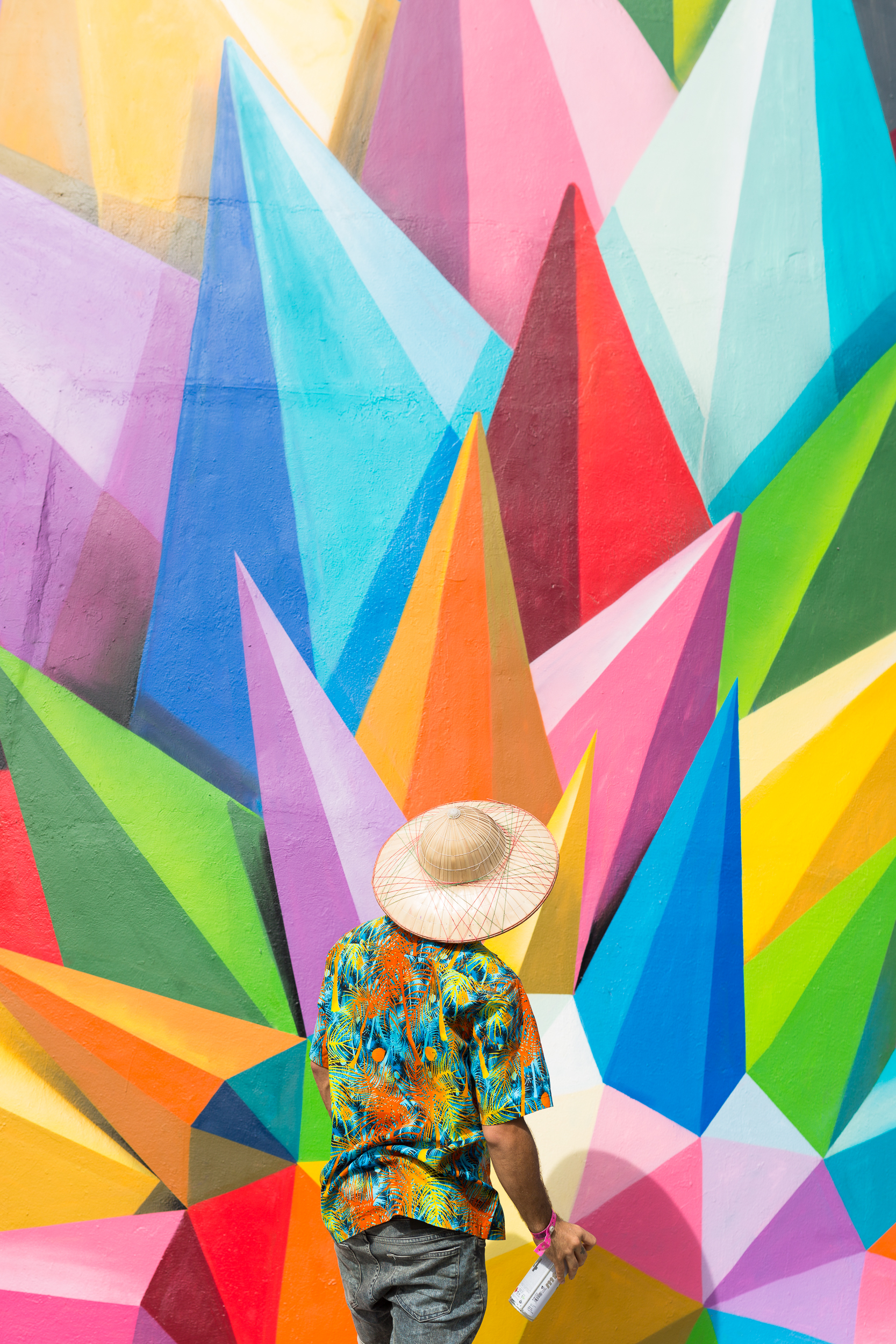 Idea 1871663: Vondom Miami Flagship Store by Ramón Esteve Estudio in ...