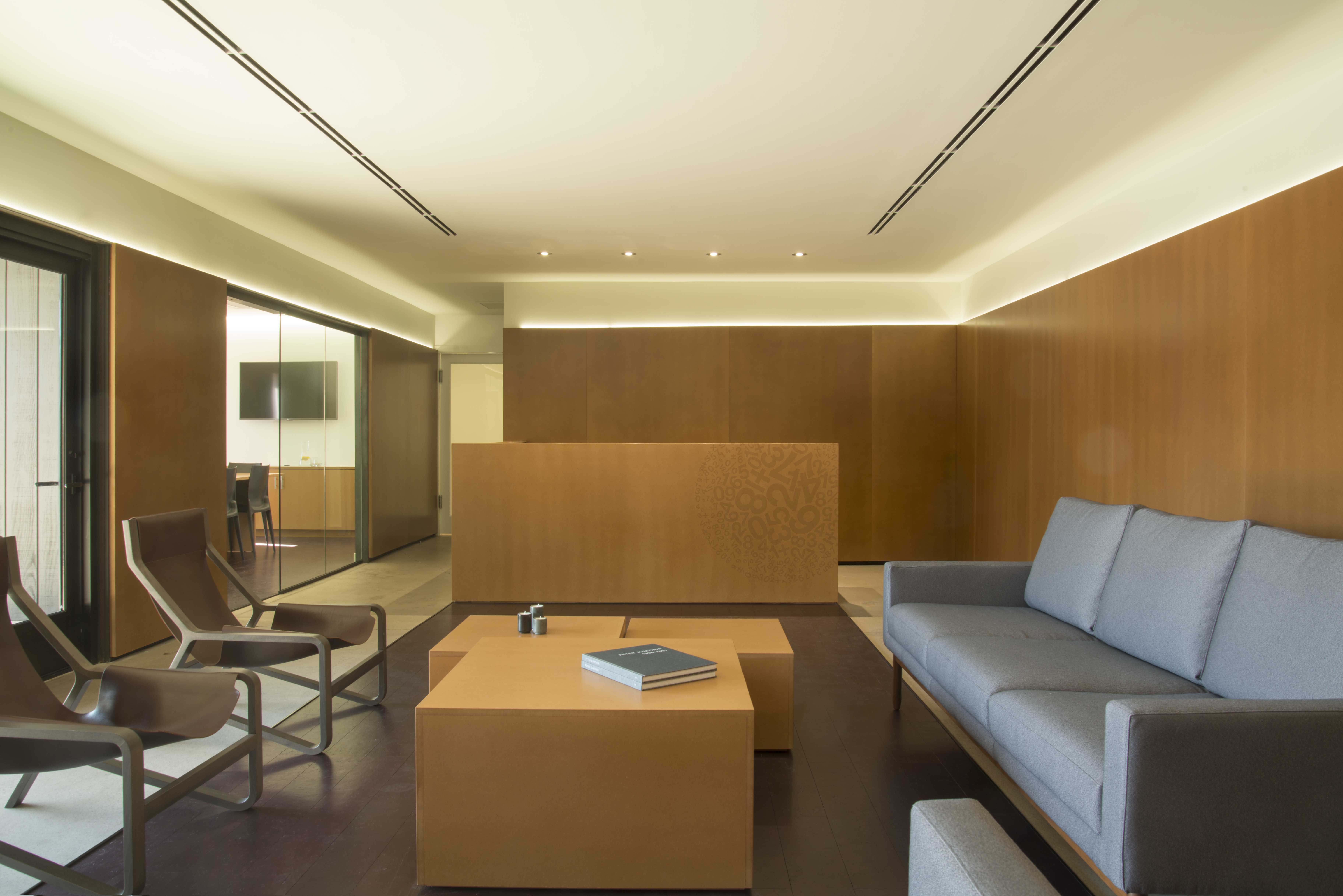 blank studio design + architecture - Architizer