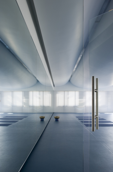 blank studio design + architecture - Architizer